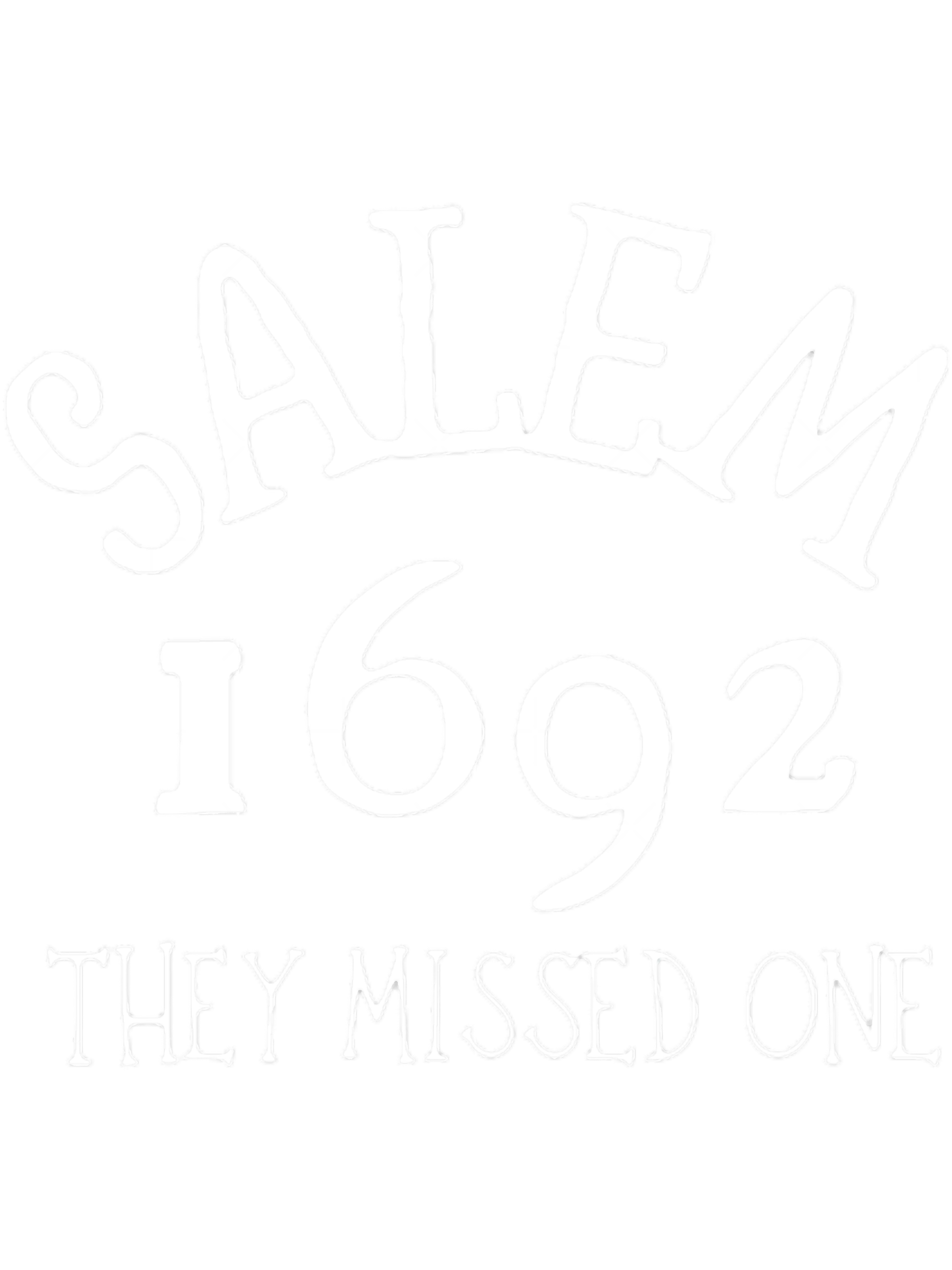 Salem 1692 They Missed One (1) | Inspire Uplift