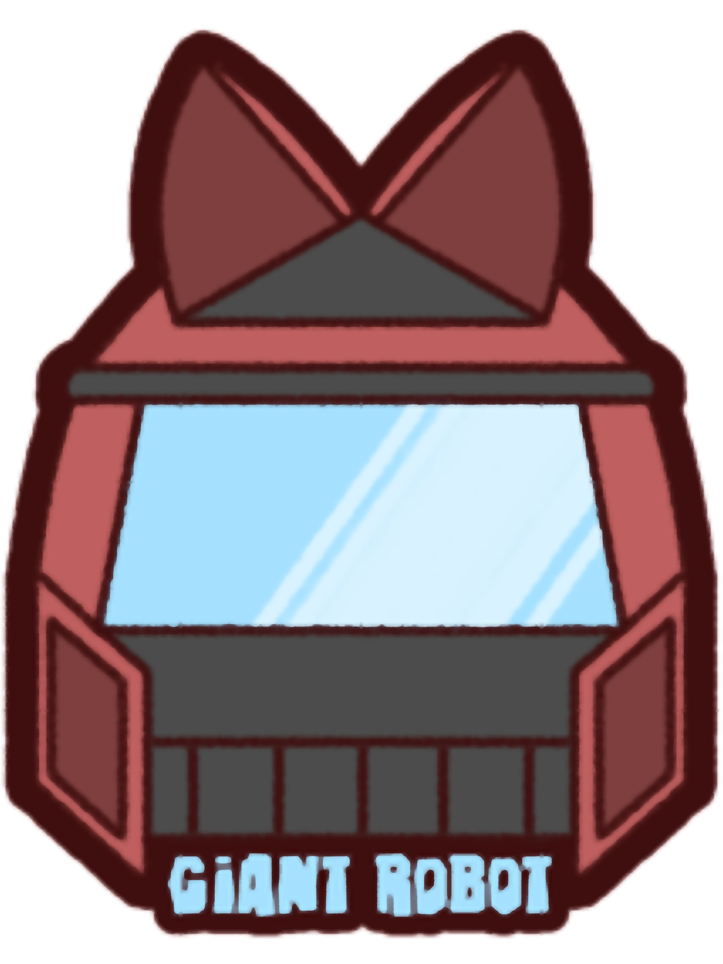 Eddsworld Giant Robot Tord | Inspire Uplift