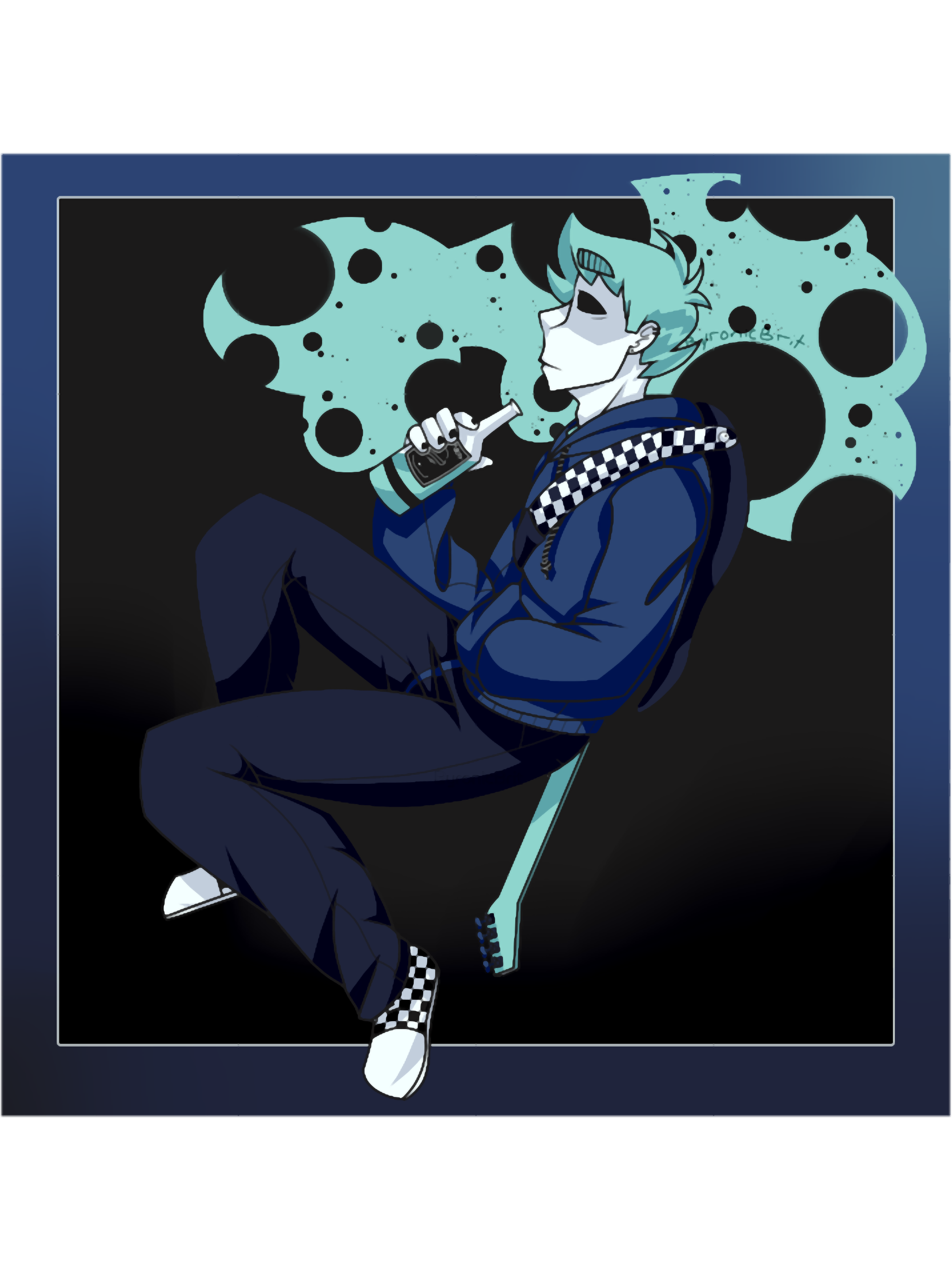 Mint Boba | Inspire Uplift