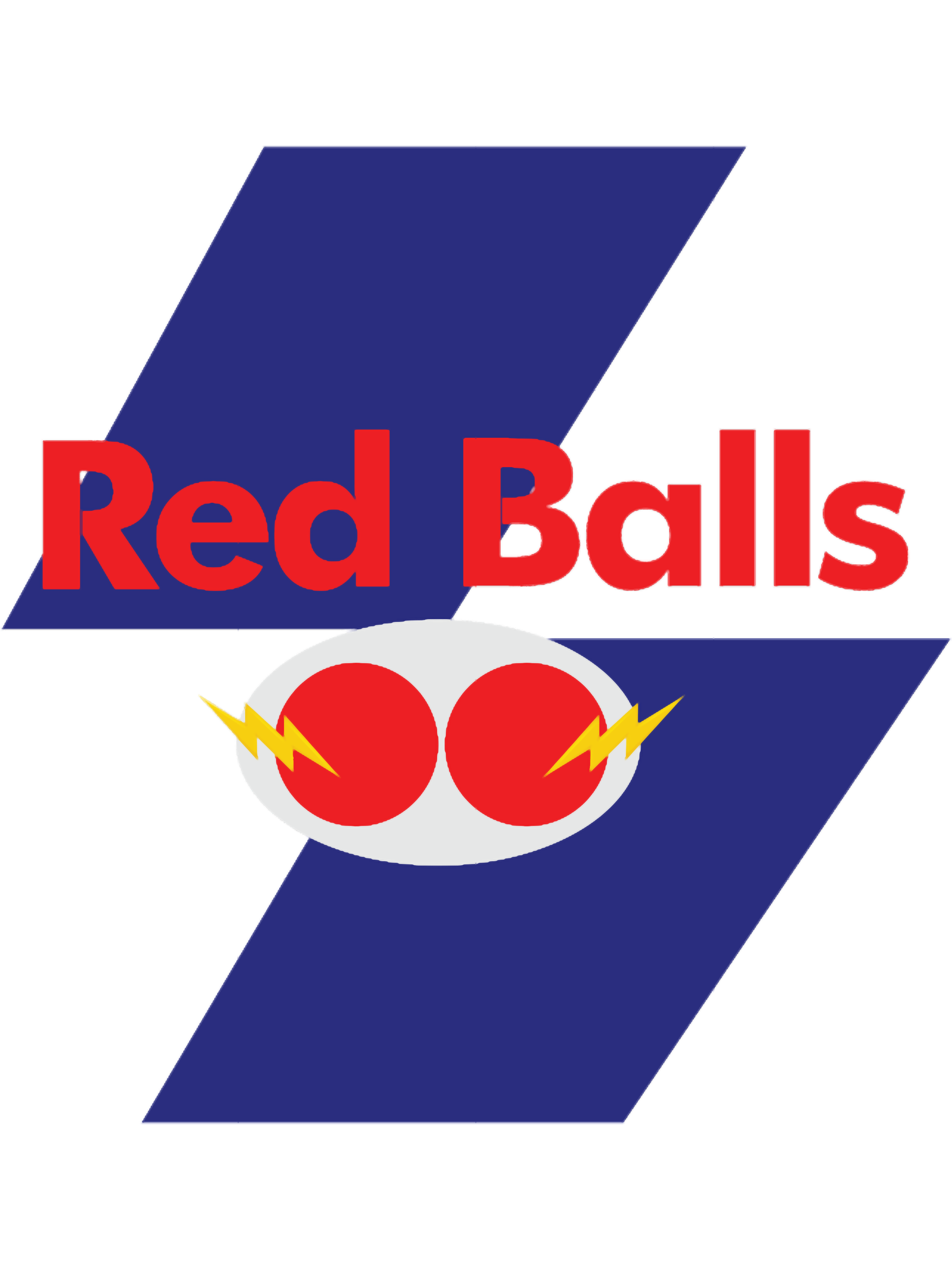 Red Balls Energy Drink Dave Chappelle | Inspire Uplift