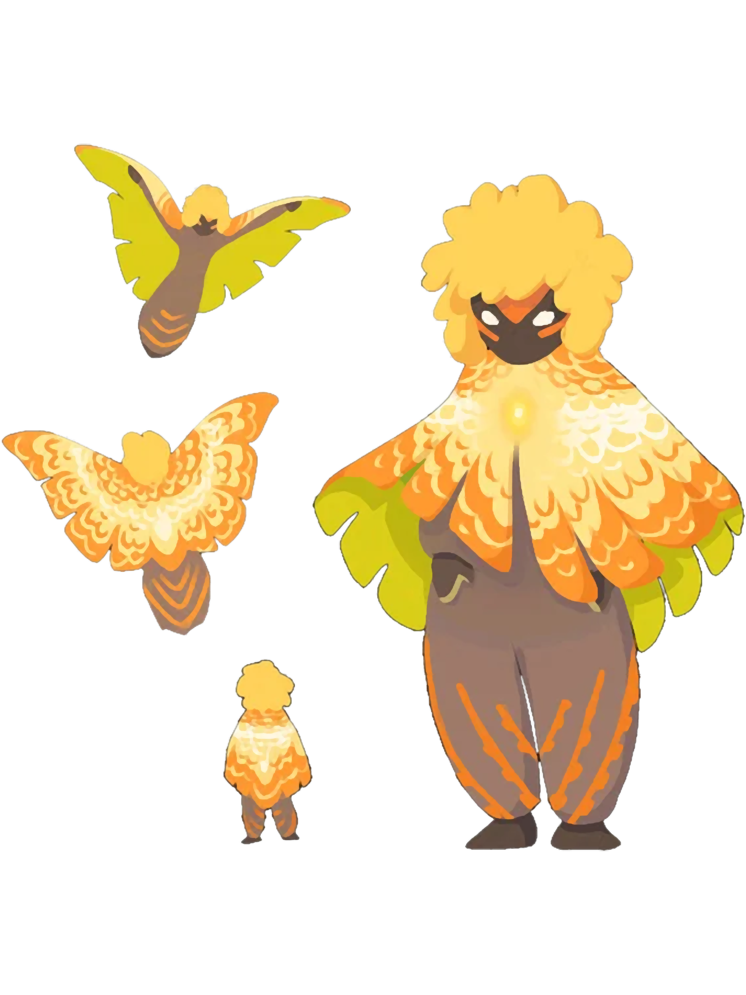 Sky Cotl Fanart(2) | Inspire Uplift