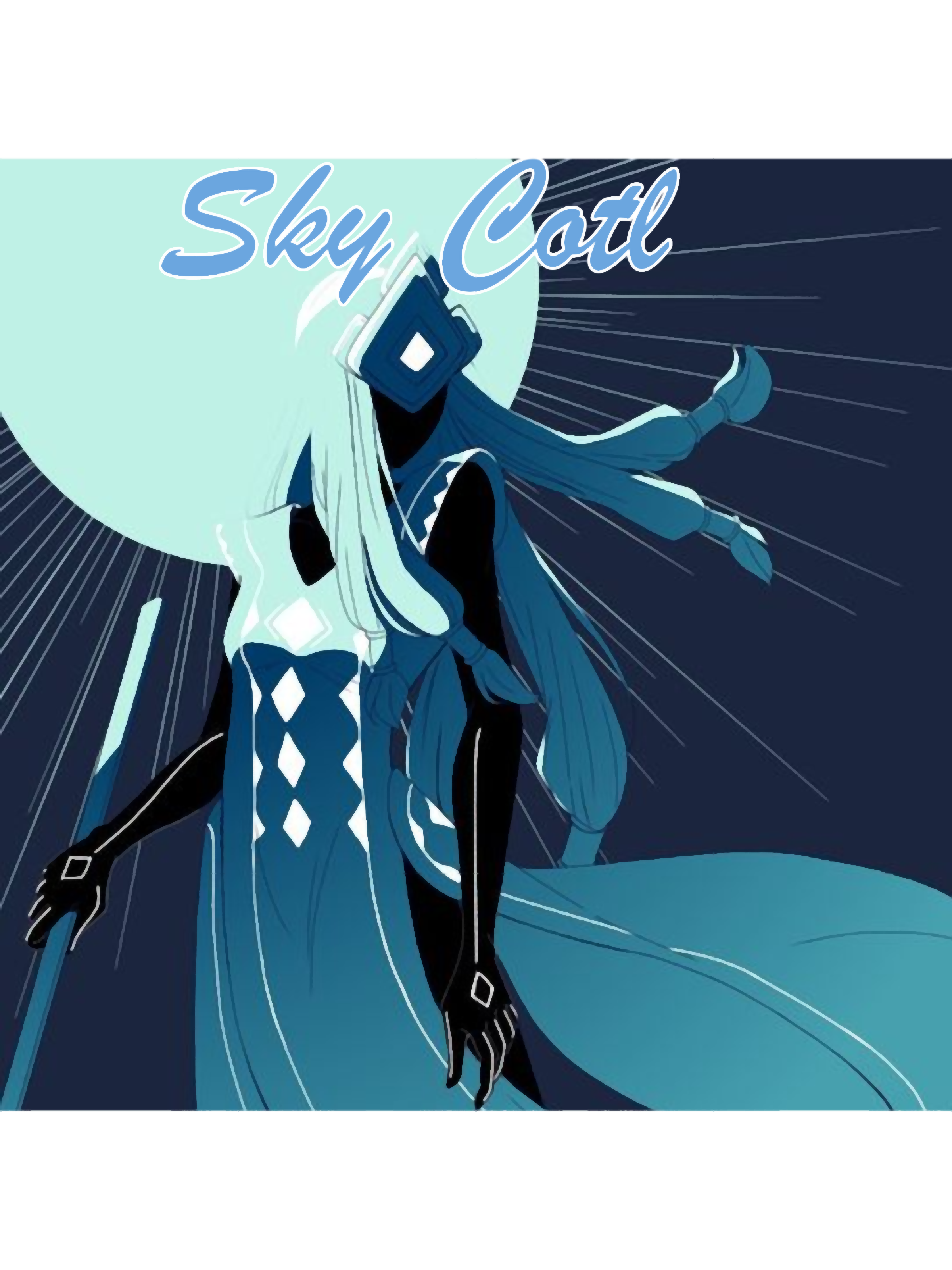 Sky Cotl Moth FanartGamers | Inspire Uplift