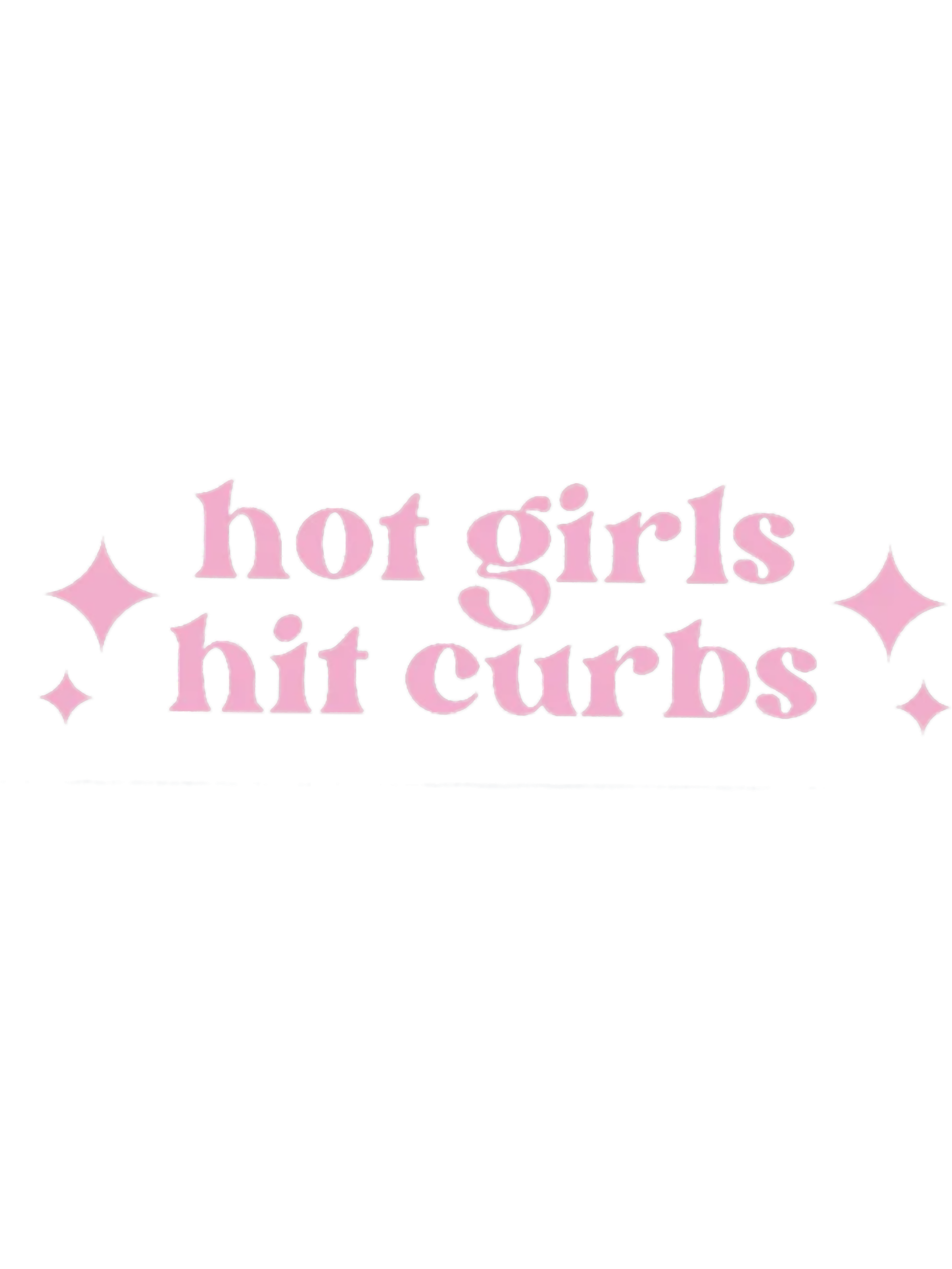 Hot Girls Hit Curbs | Inspire Uplift