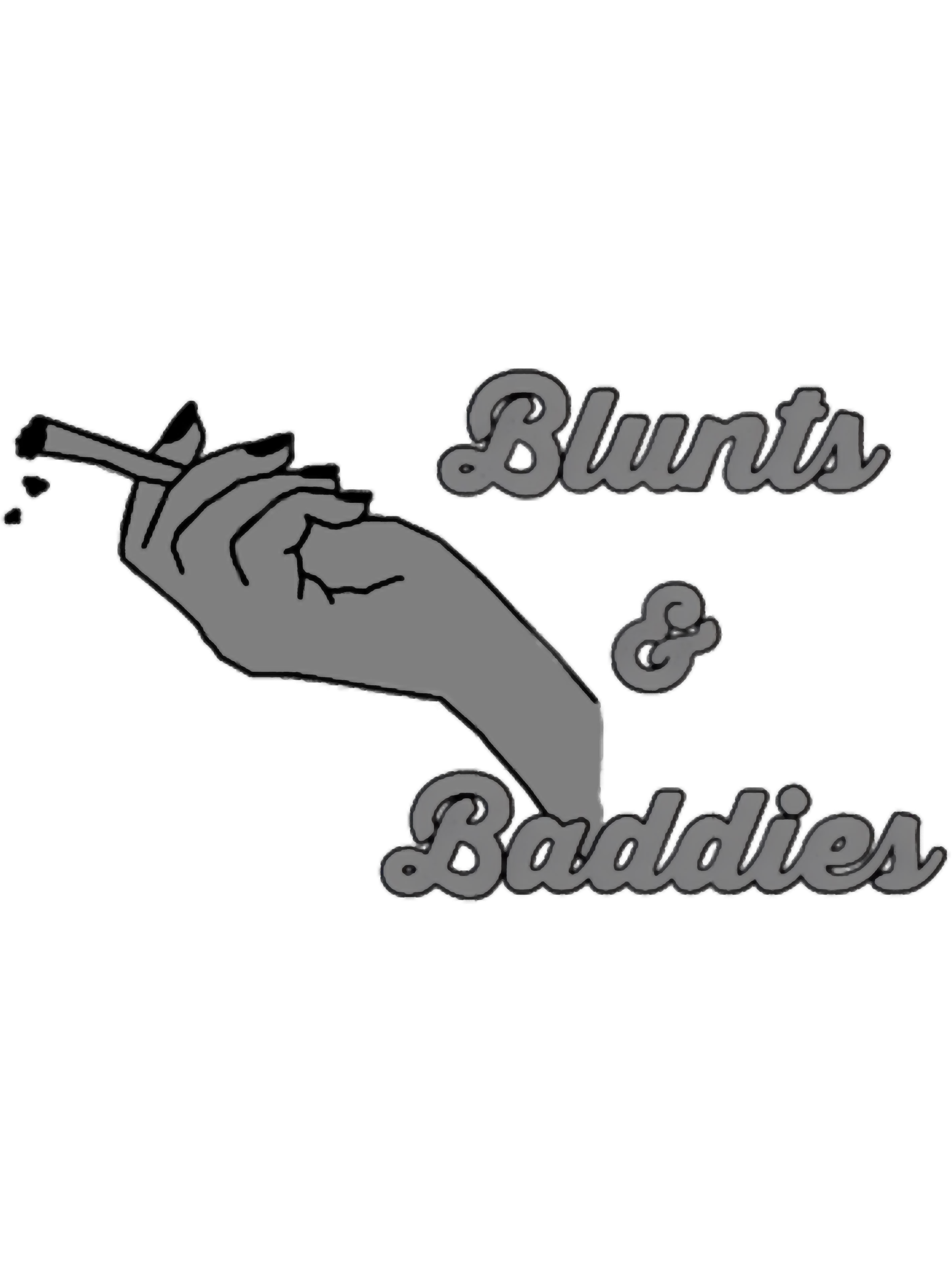 Blunts and Baddies - Inspire Uplift