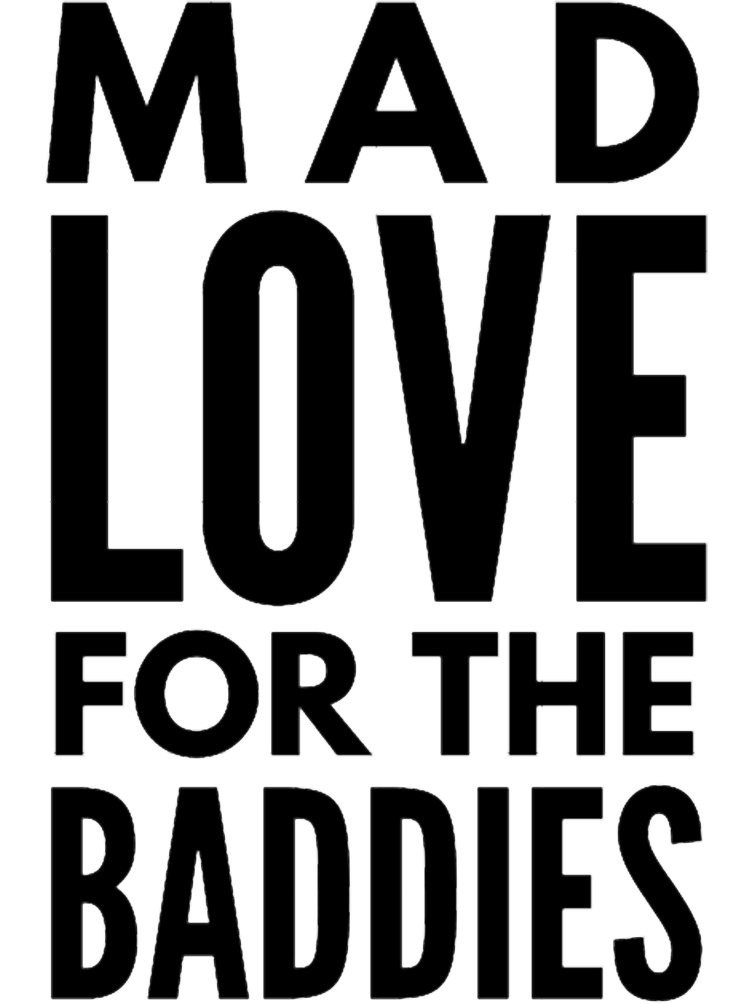 Mad Love for the Baddies | Inspire Uplift