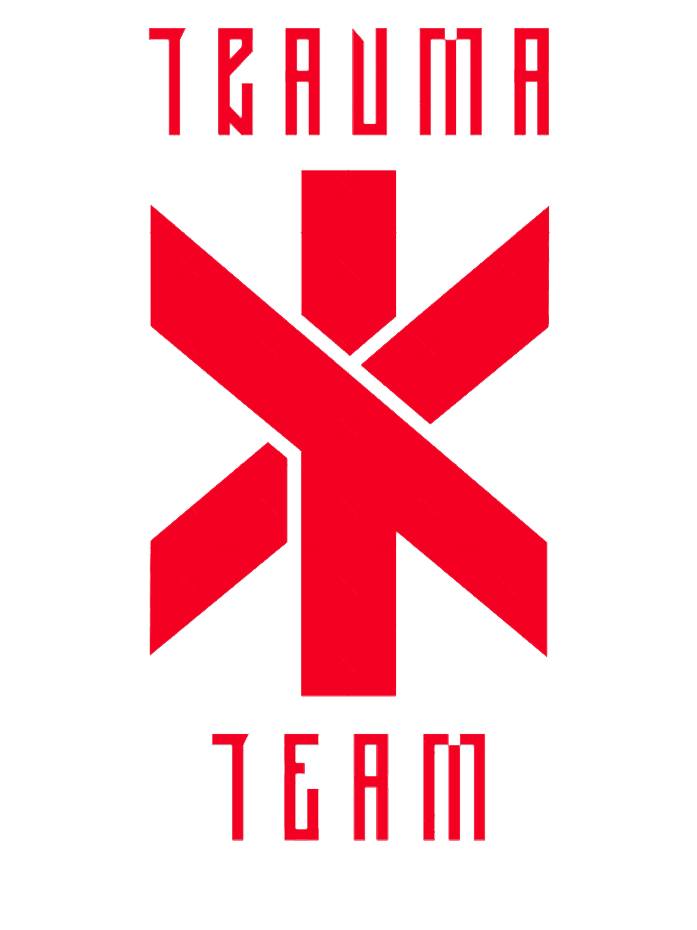 Cyberpunk Trauma Team | Inspire Uplift