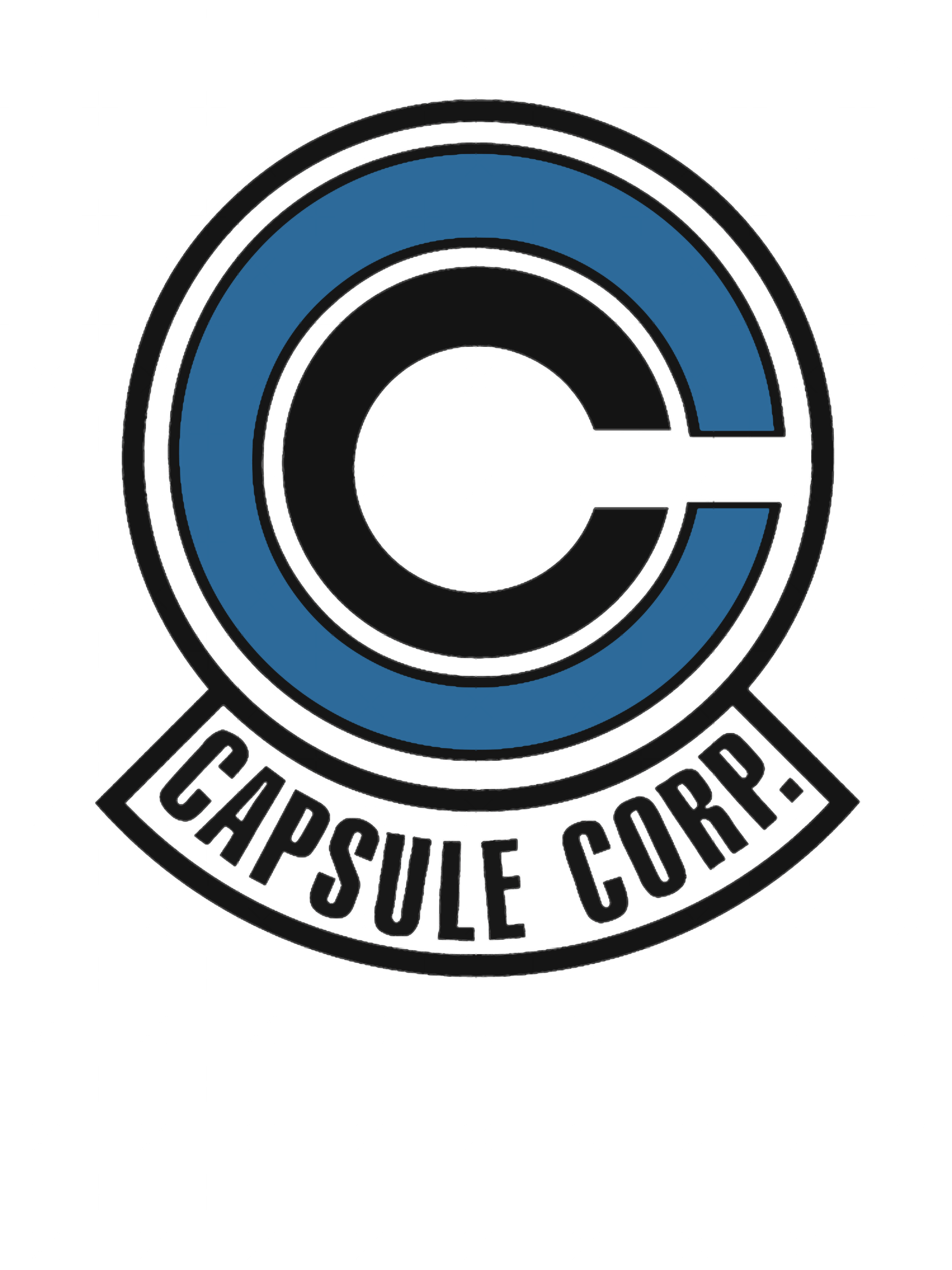 DBZ Capsule Corp | Inspire Uplift
