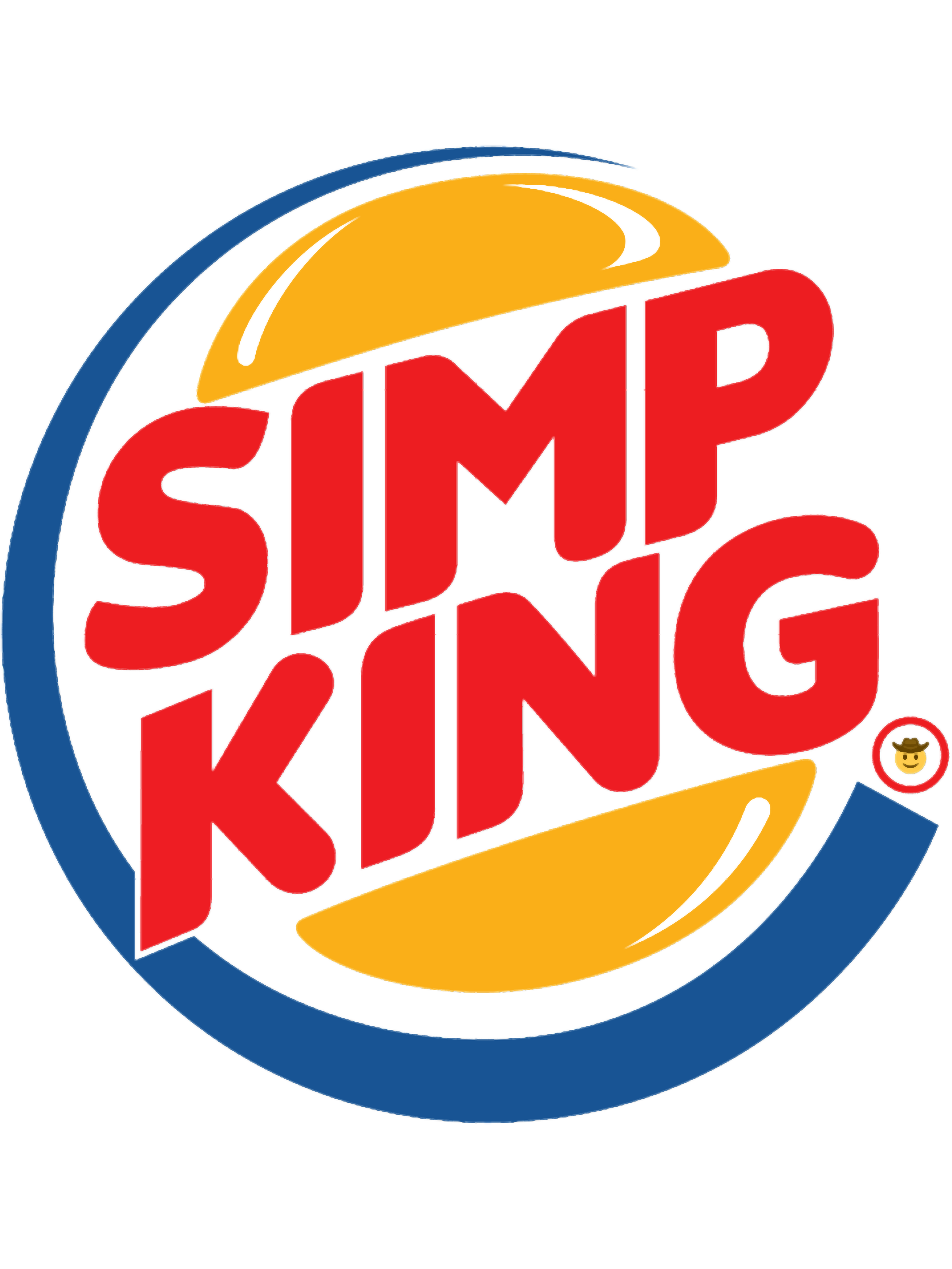 Simp King | Inspire Uplift