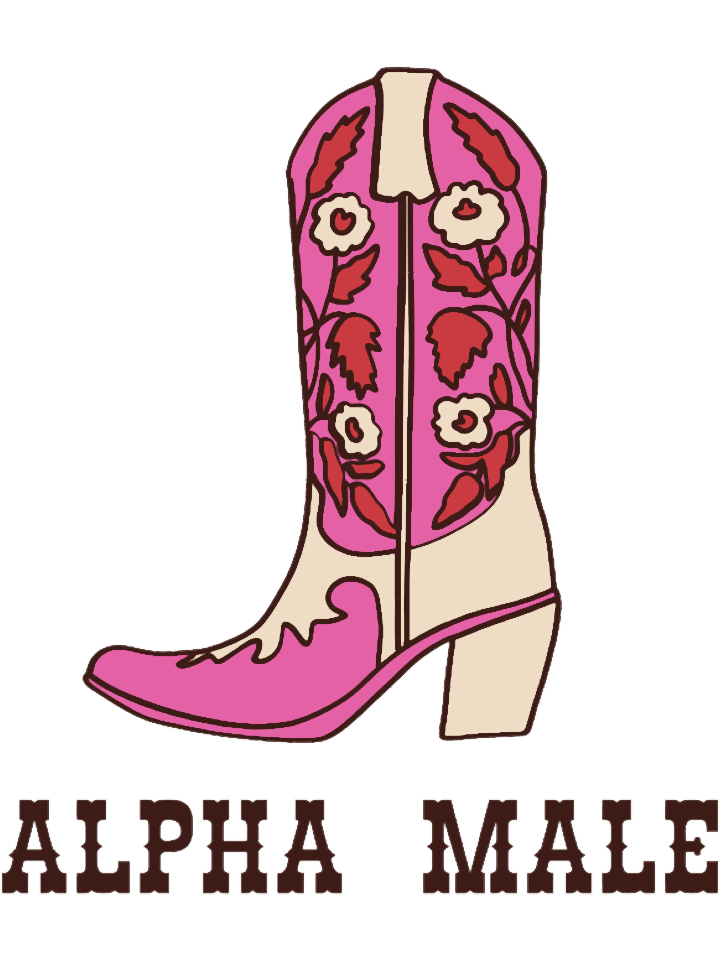 Alpha MaleWhere Grace Meets Grit | Inspire Uplift