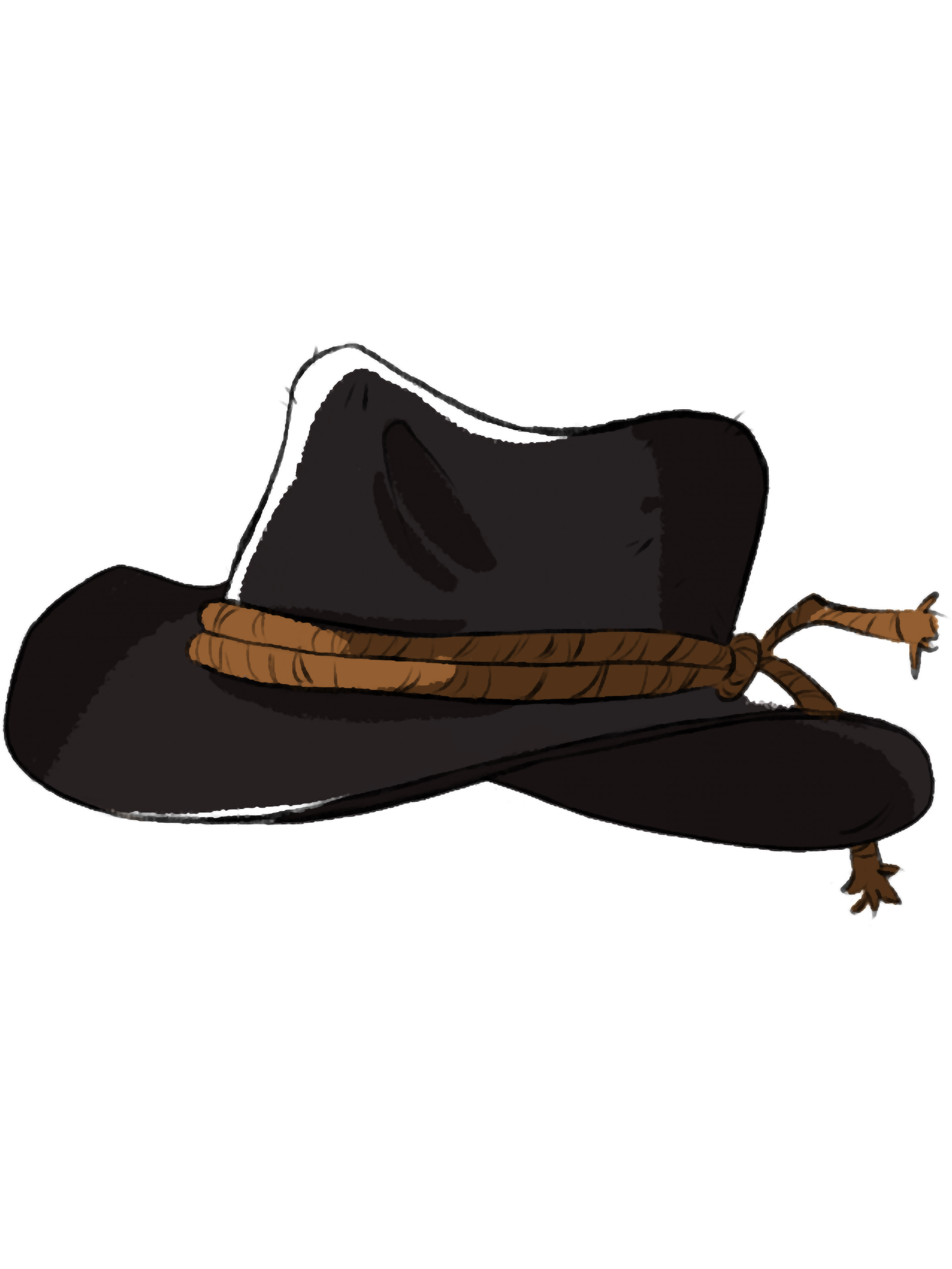 Arthur Morgan hat | Inspire Uplift