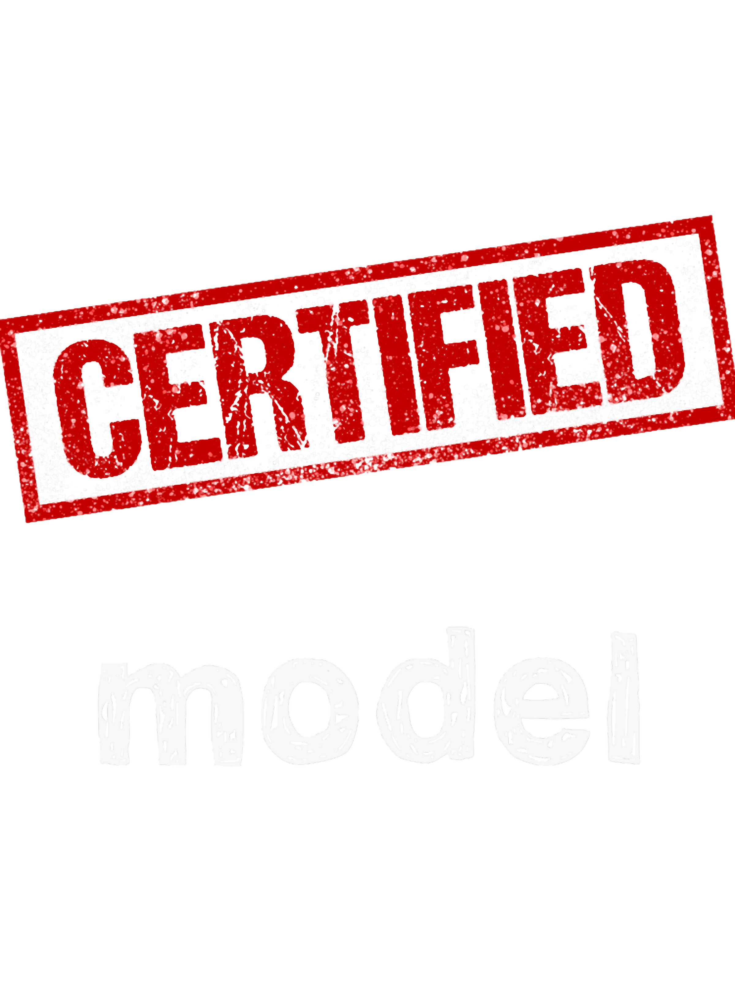 CERTIFIED model | Inspire Uplift