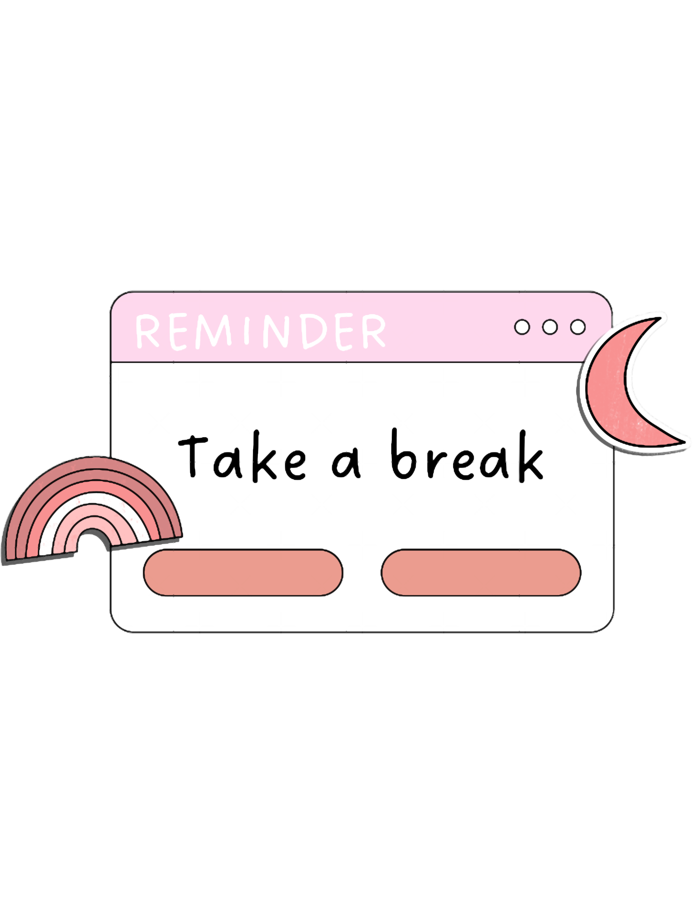 take a break svg - Inspire Uplift
