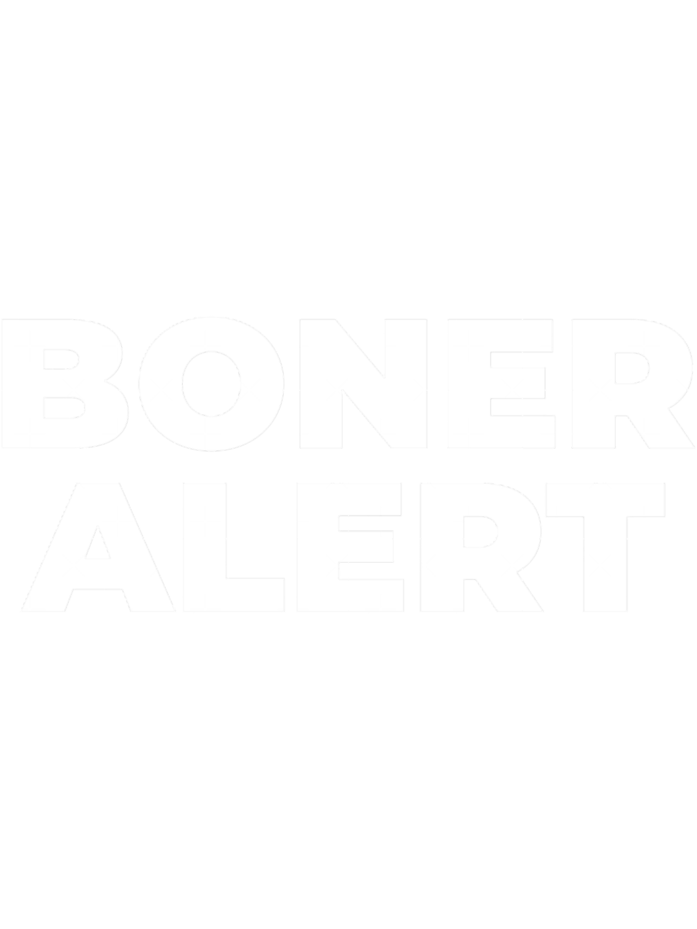 BONER ALERT | Inspire Uplift