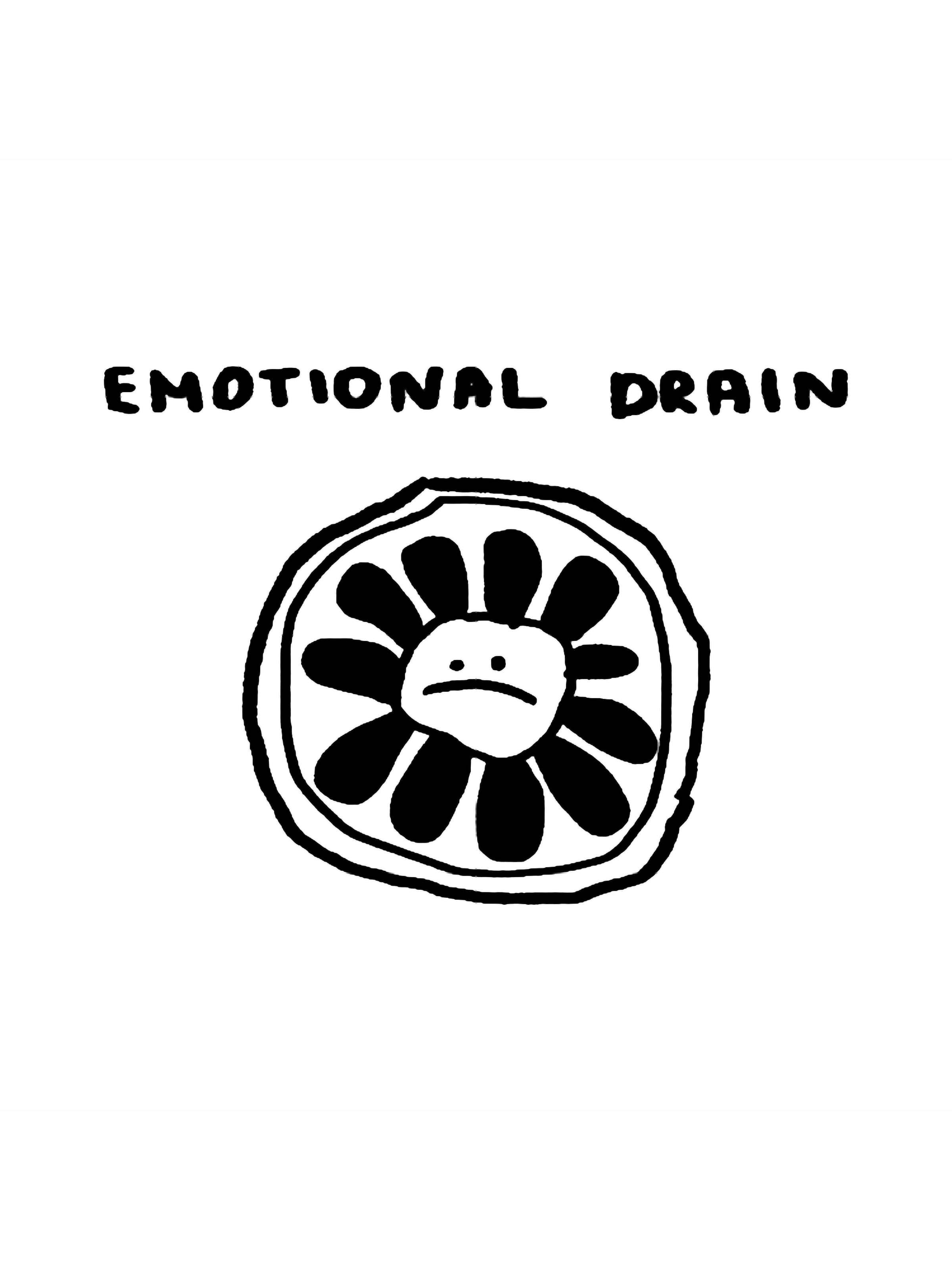 Emotional Drain | Inspire Uplift