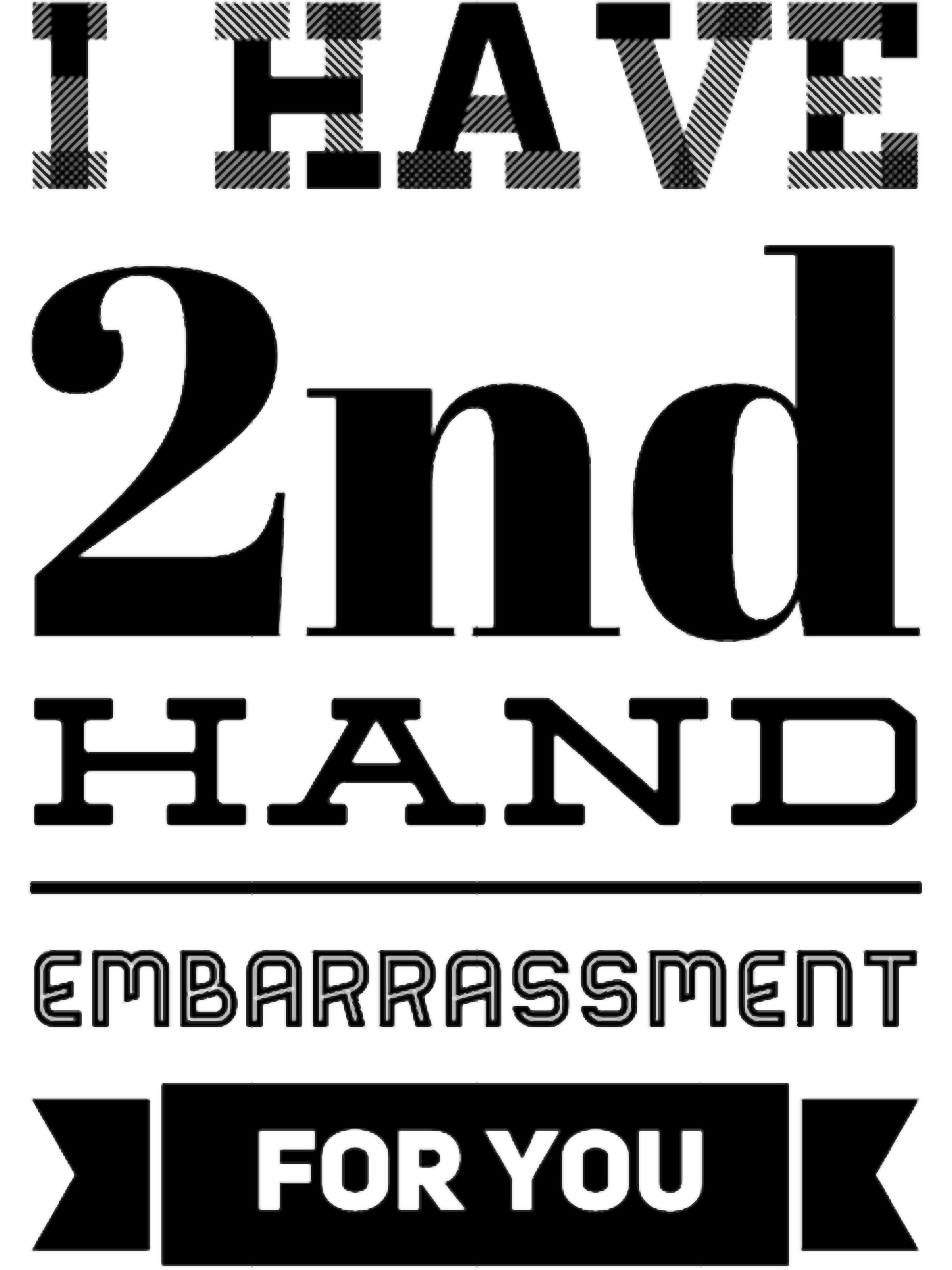 I Have 2nd Hand Embarrassment For You | Inspire Uplift