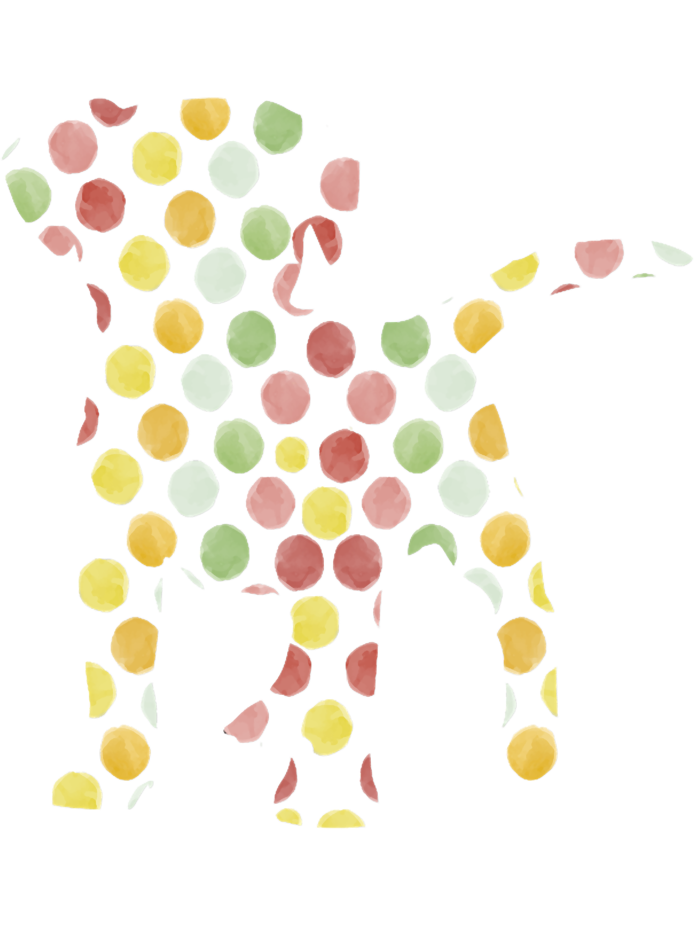 Polka Dot Dog International Dot Day Boys Kids | Inspire Uplift