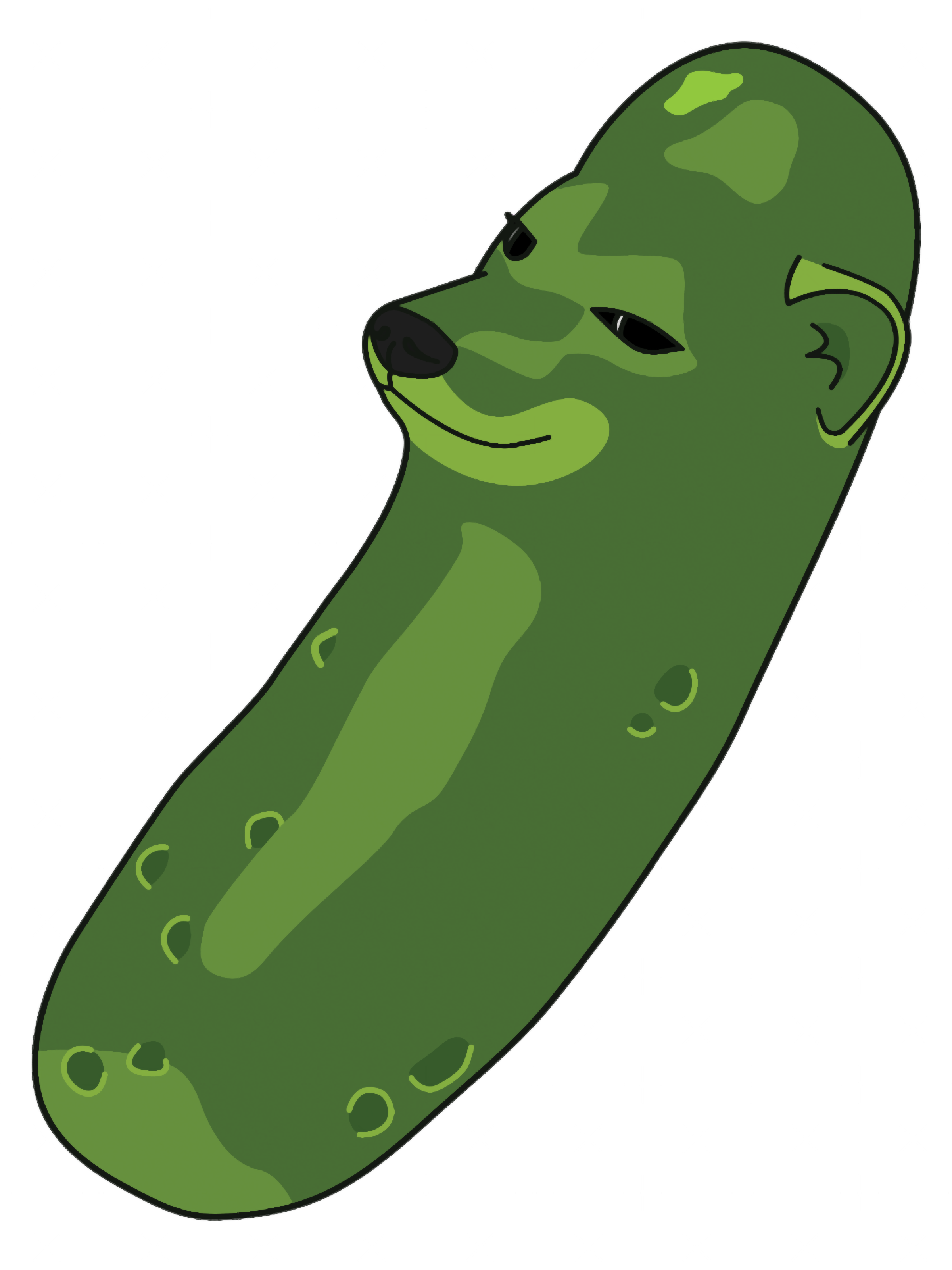 Cheems Pickle | Inspire Uplift