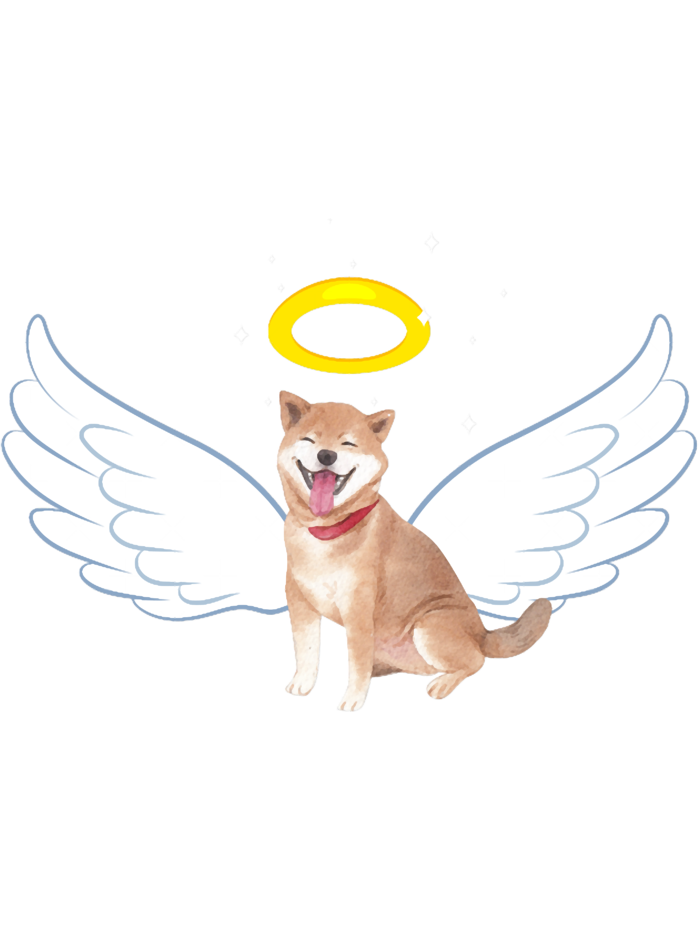 Rest in peace Cheems DogClassic | Inspire Uplift