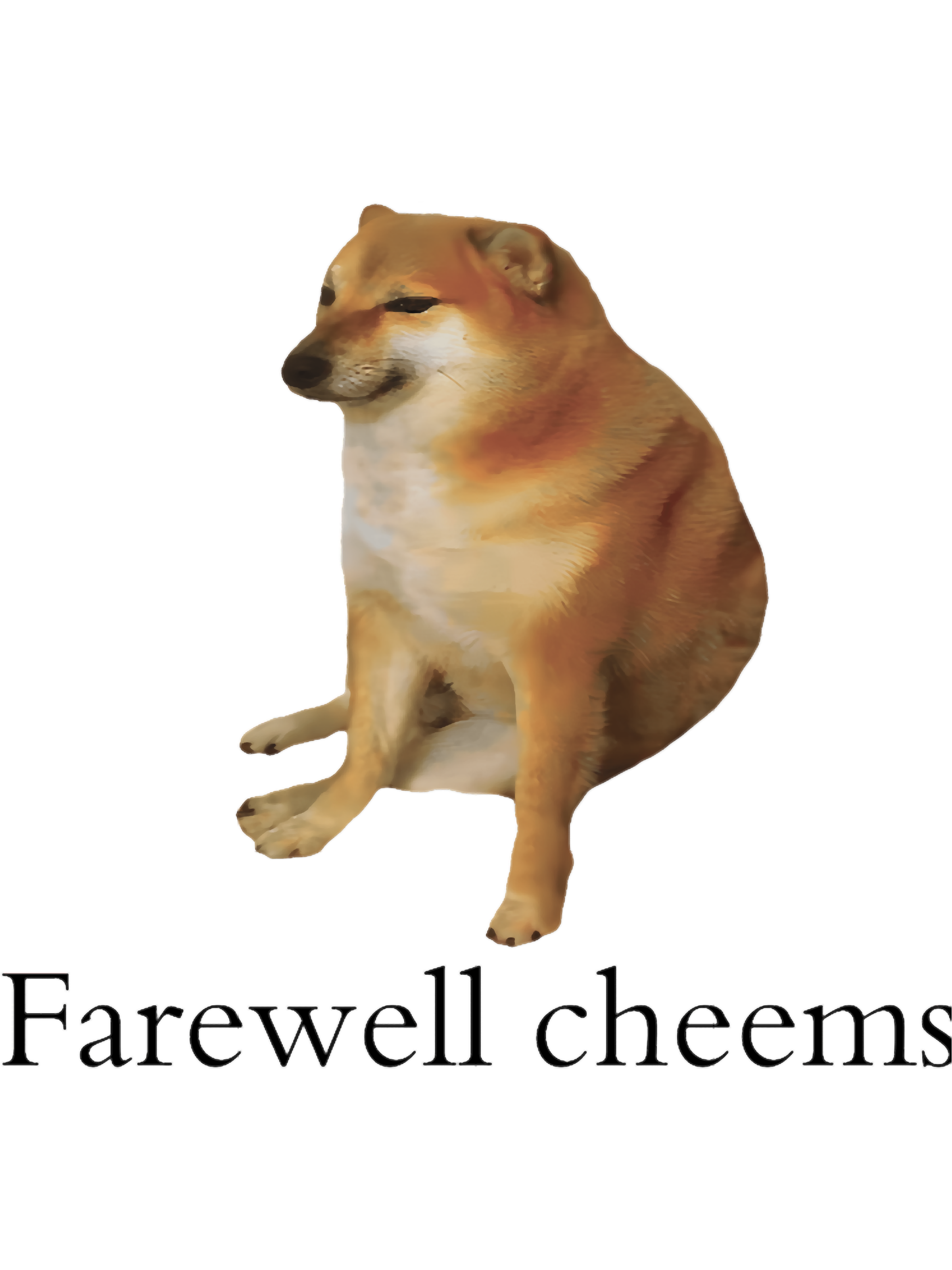 Rest In Peace Cheems | Inspire Uplift