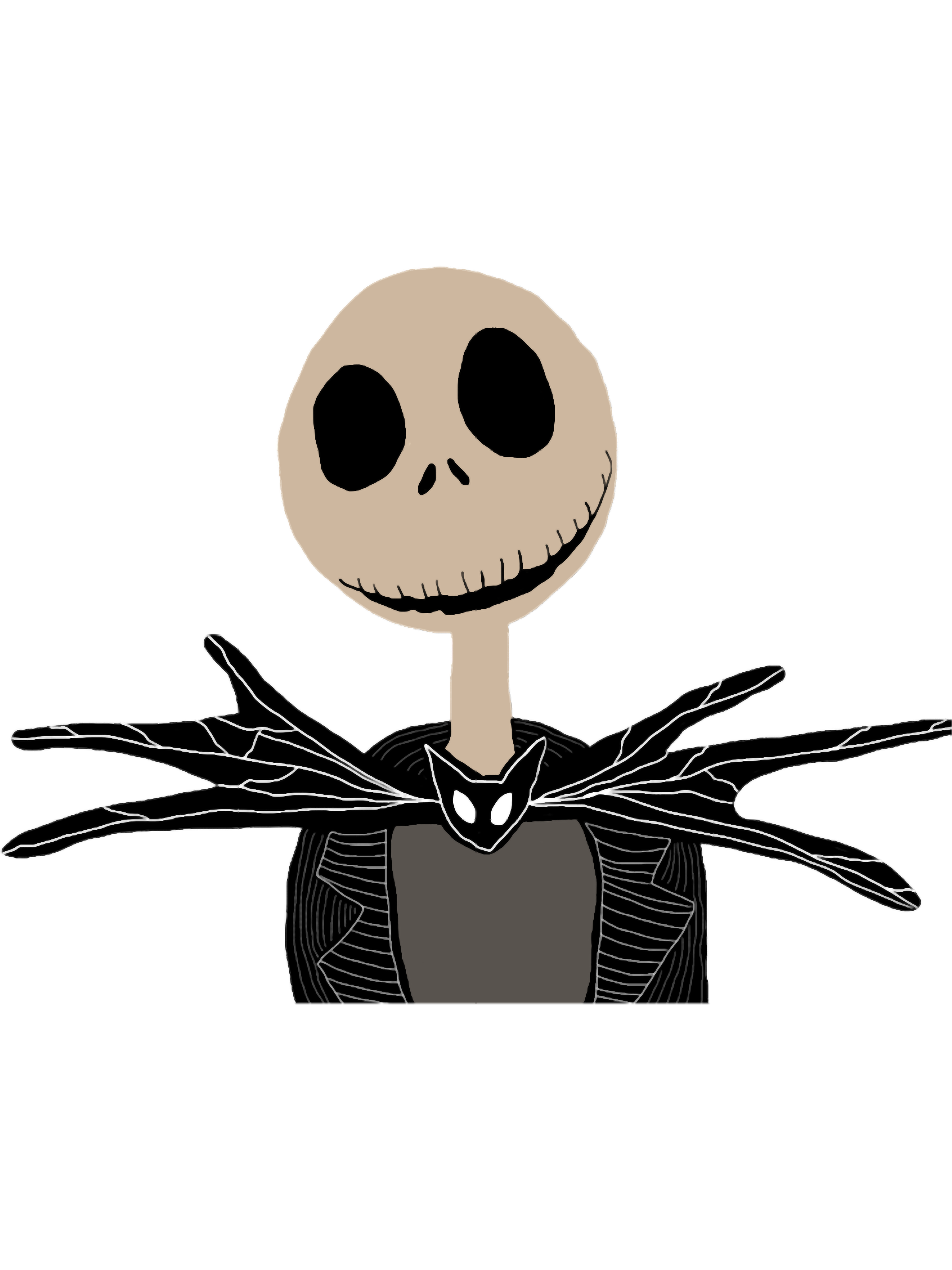 Jack the Skeleton | Inspire Uplift