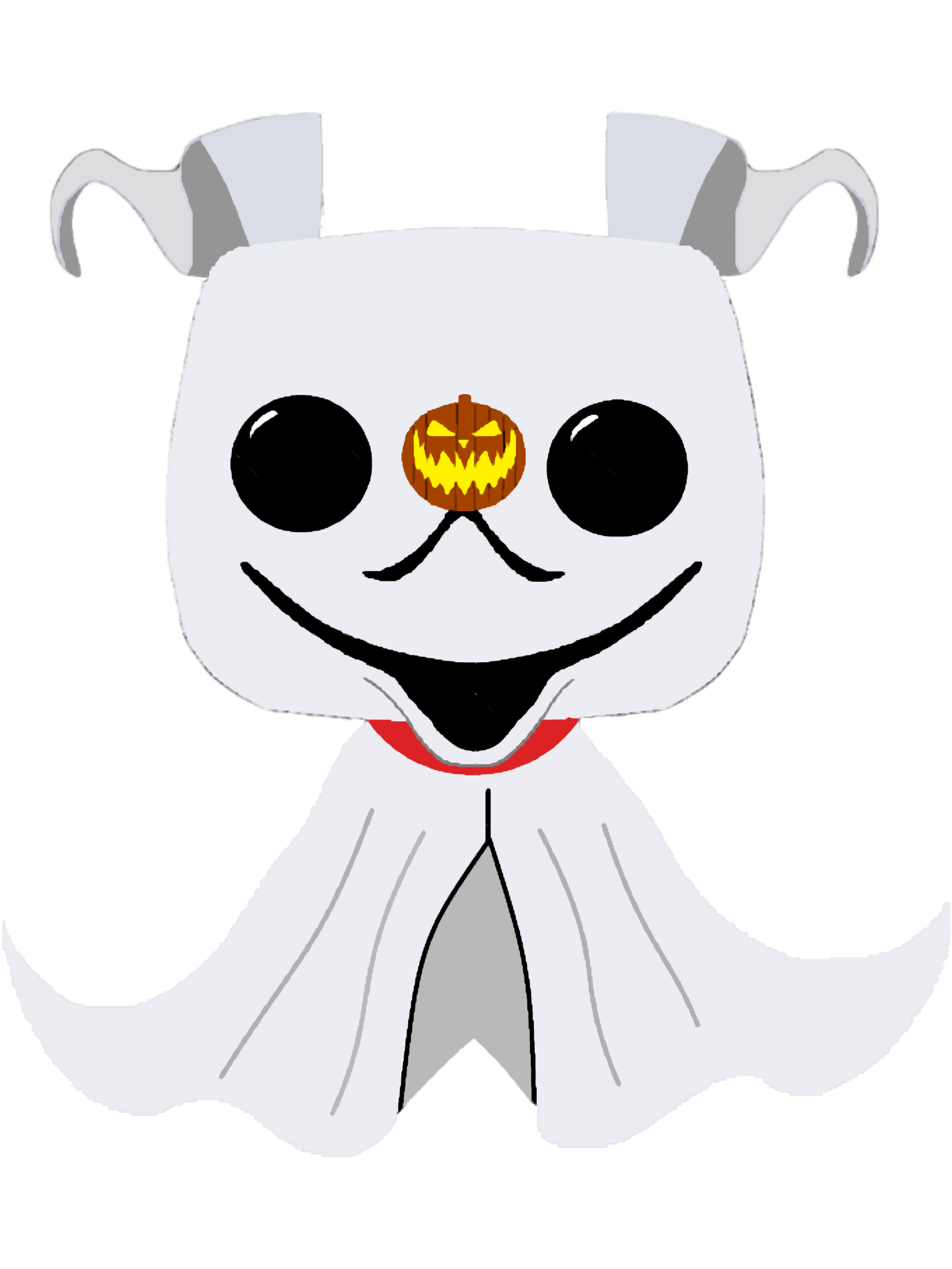 the nightmare before christmas block head zero | Inspire Uplift