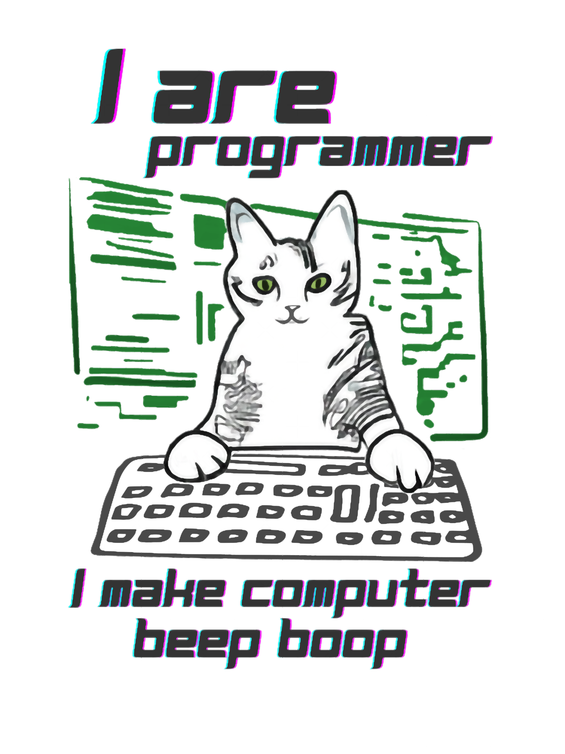 I Are Programmer(10) | Inspire Uplift