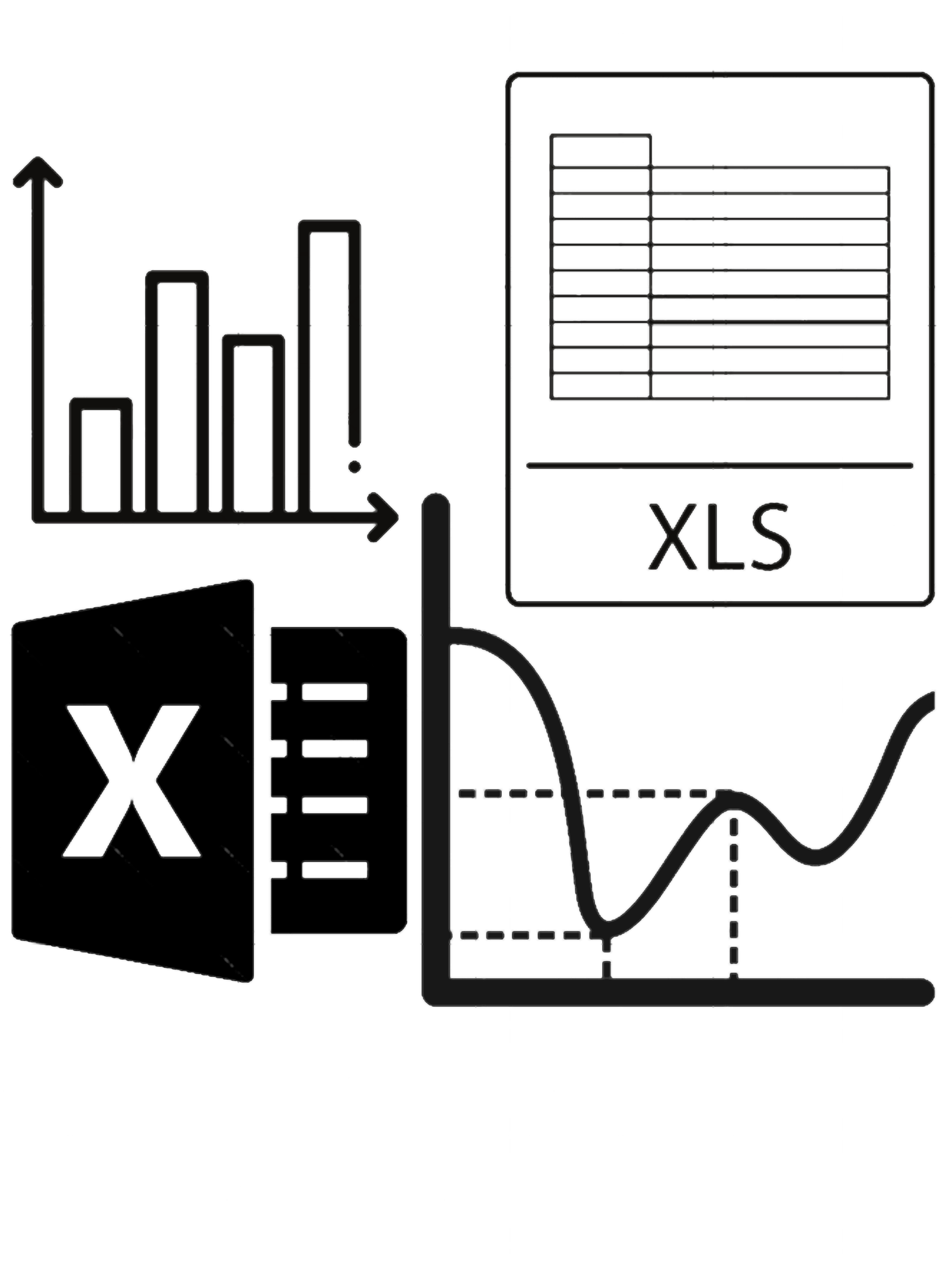 Excel Data Analytics Inspire Uplift