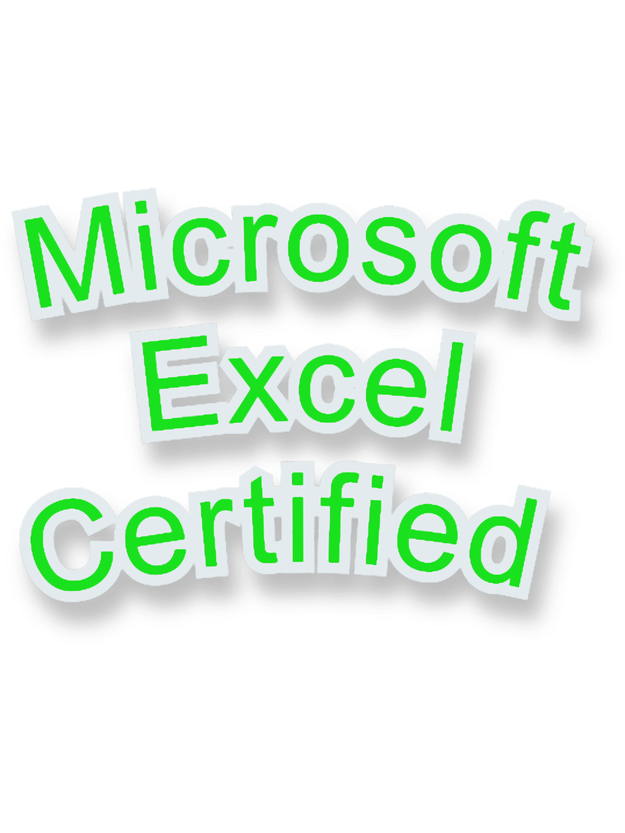 Microsoft Certified | Inspire Uplift
