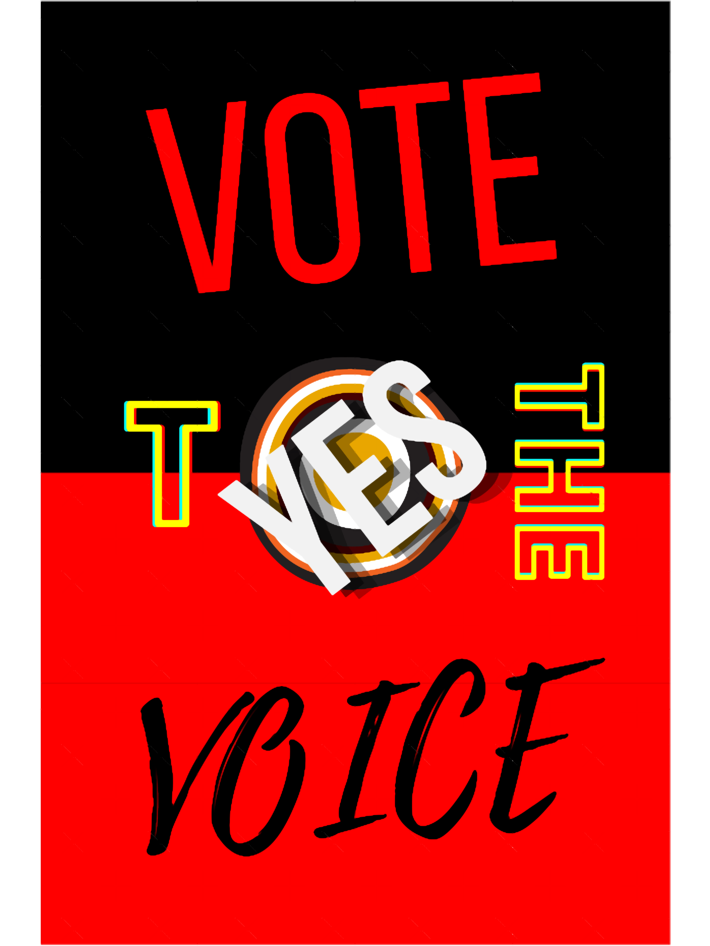 Vote Yes To The Voice Indigenous Voice To Parliament Contras | Inspire ...