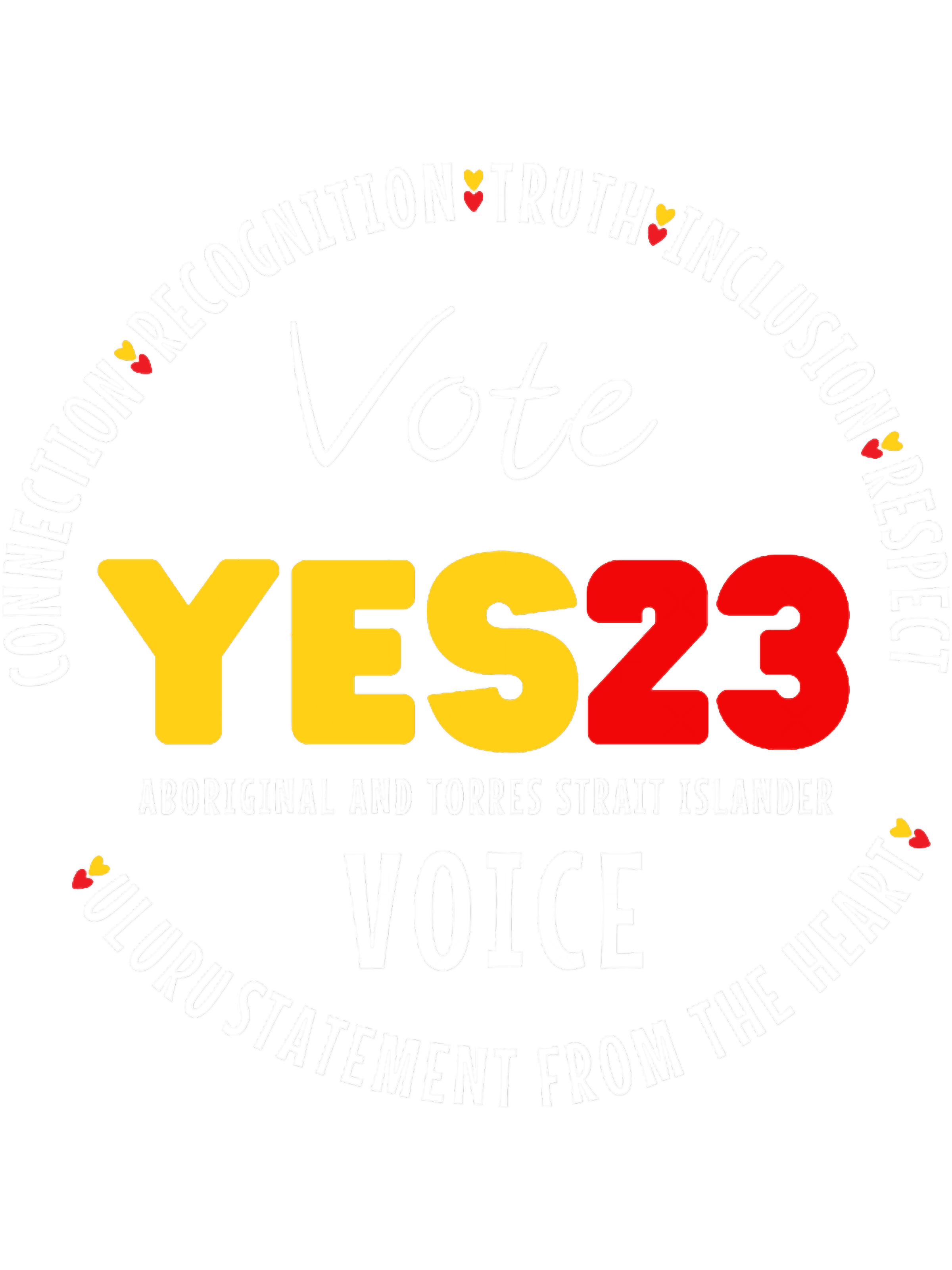 Vote Yes23 | Inspire Uplift