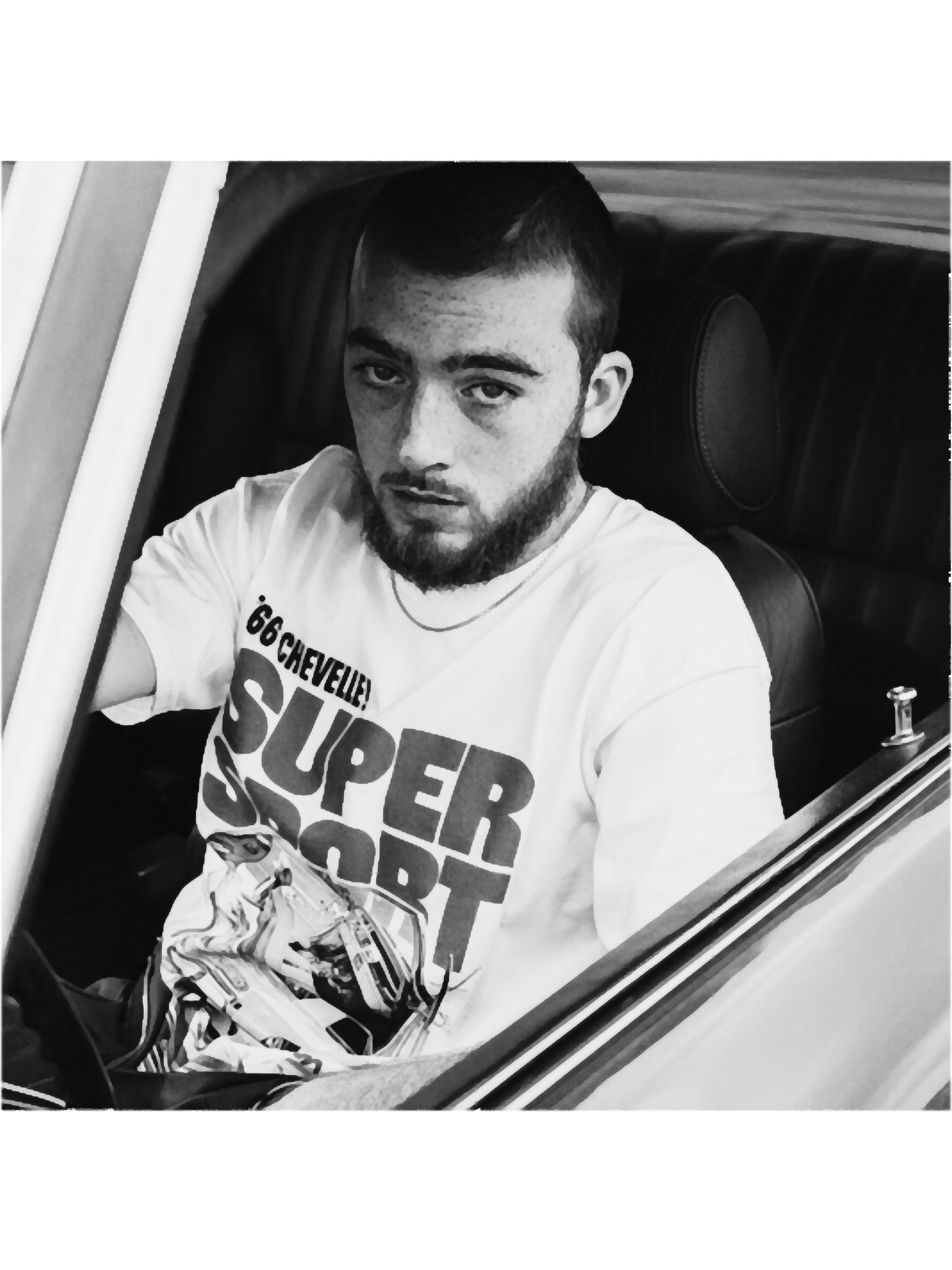 Angus Cloud | Inspire Uplift