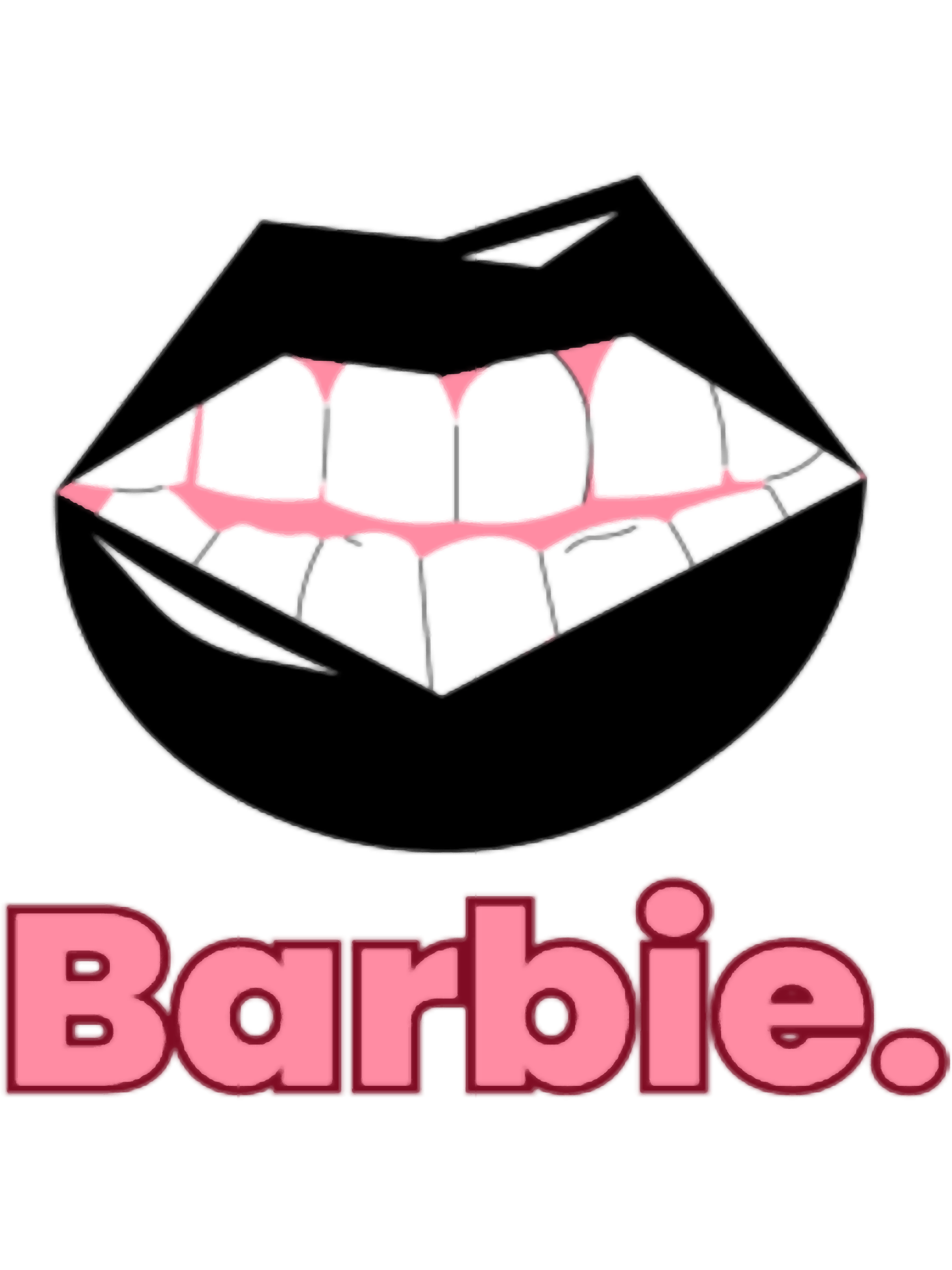 lips with barbie | Inspire Uplift