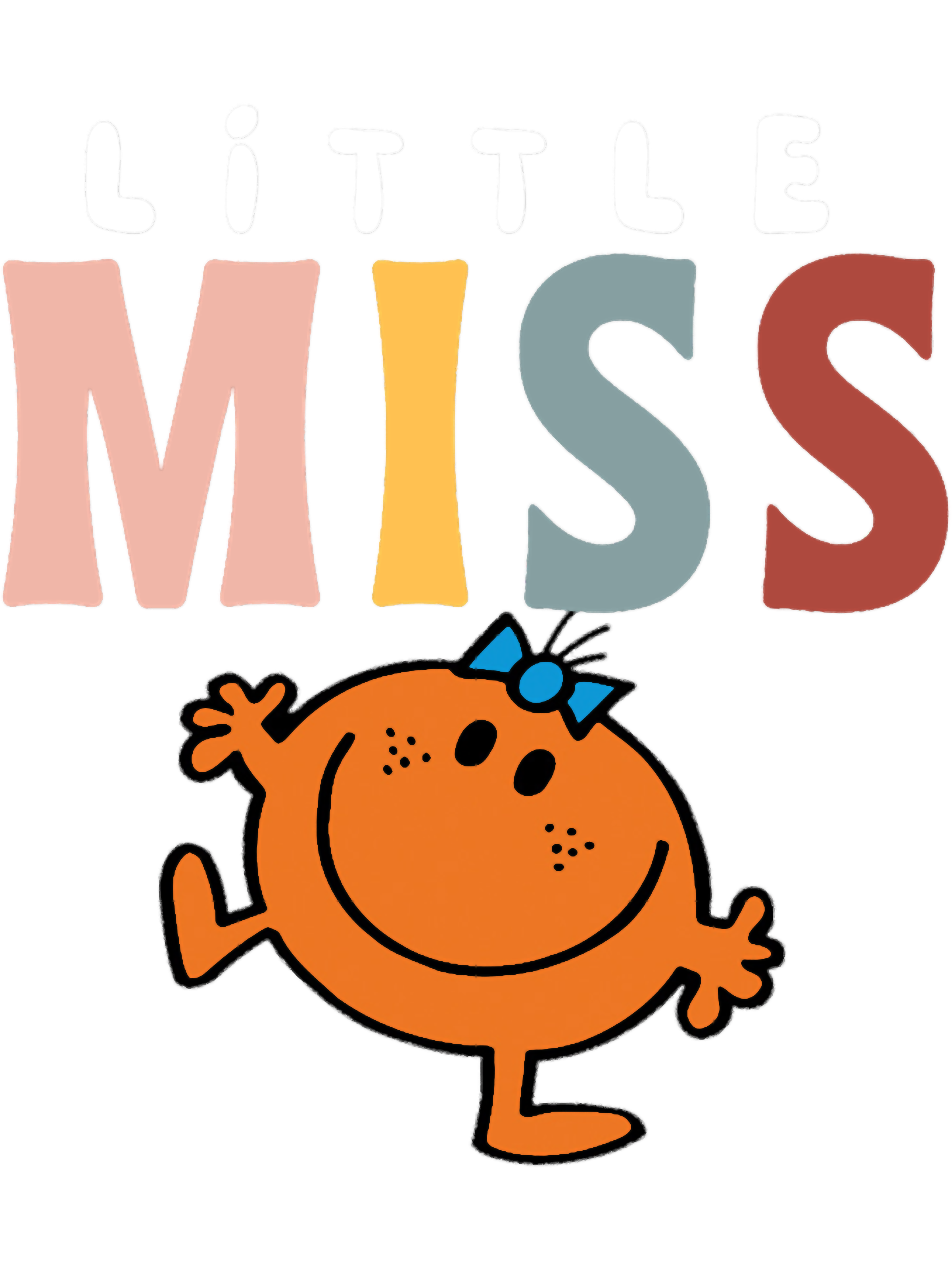 Little Miss | Inspire Uplift