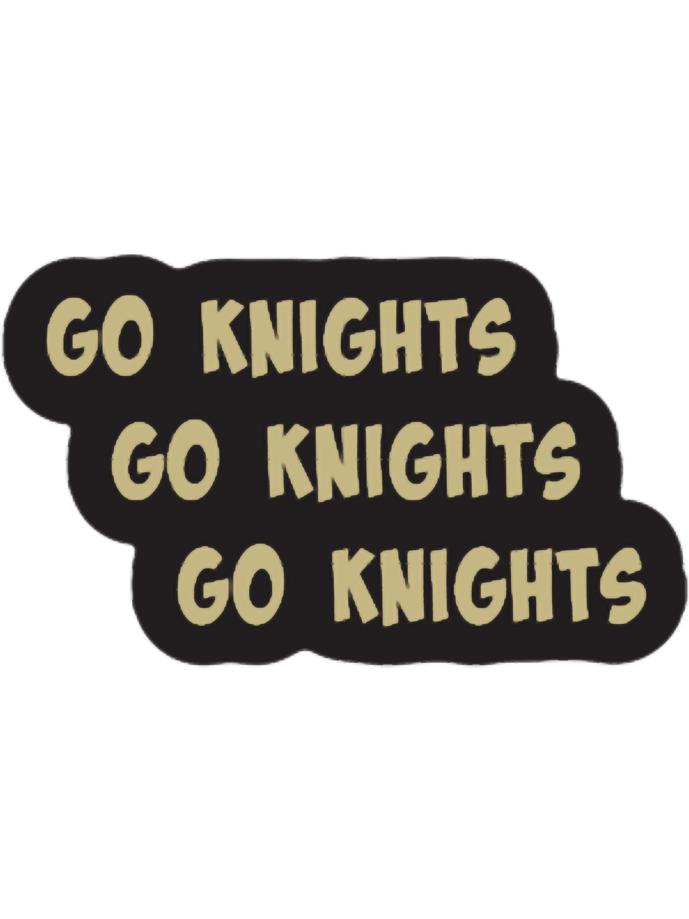 UCF Go Knights | Inspire Uplift
