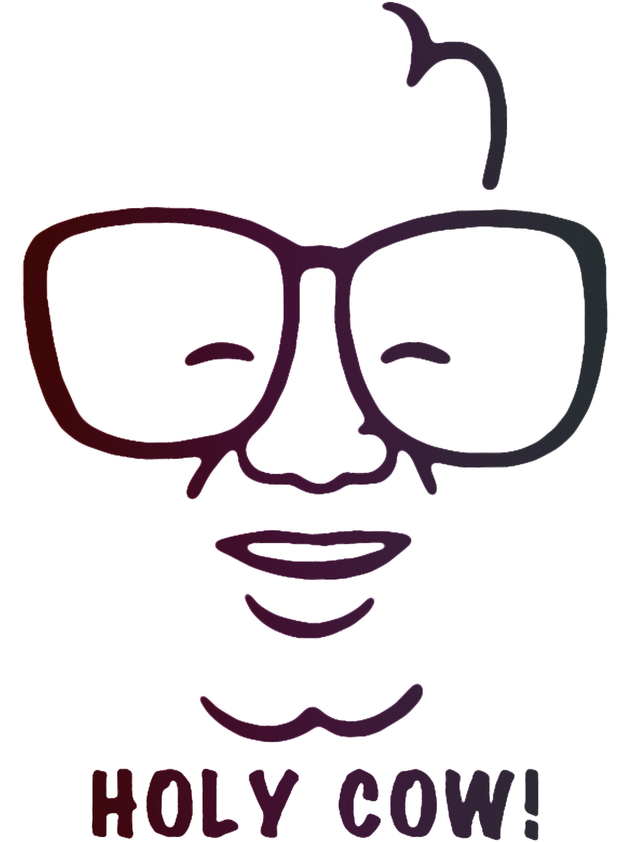 harry caray svg - Inspire Uplift