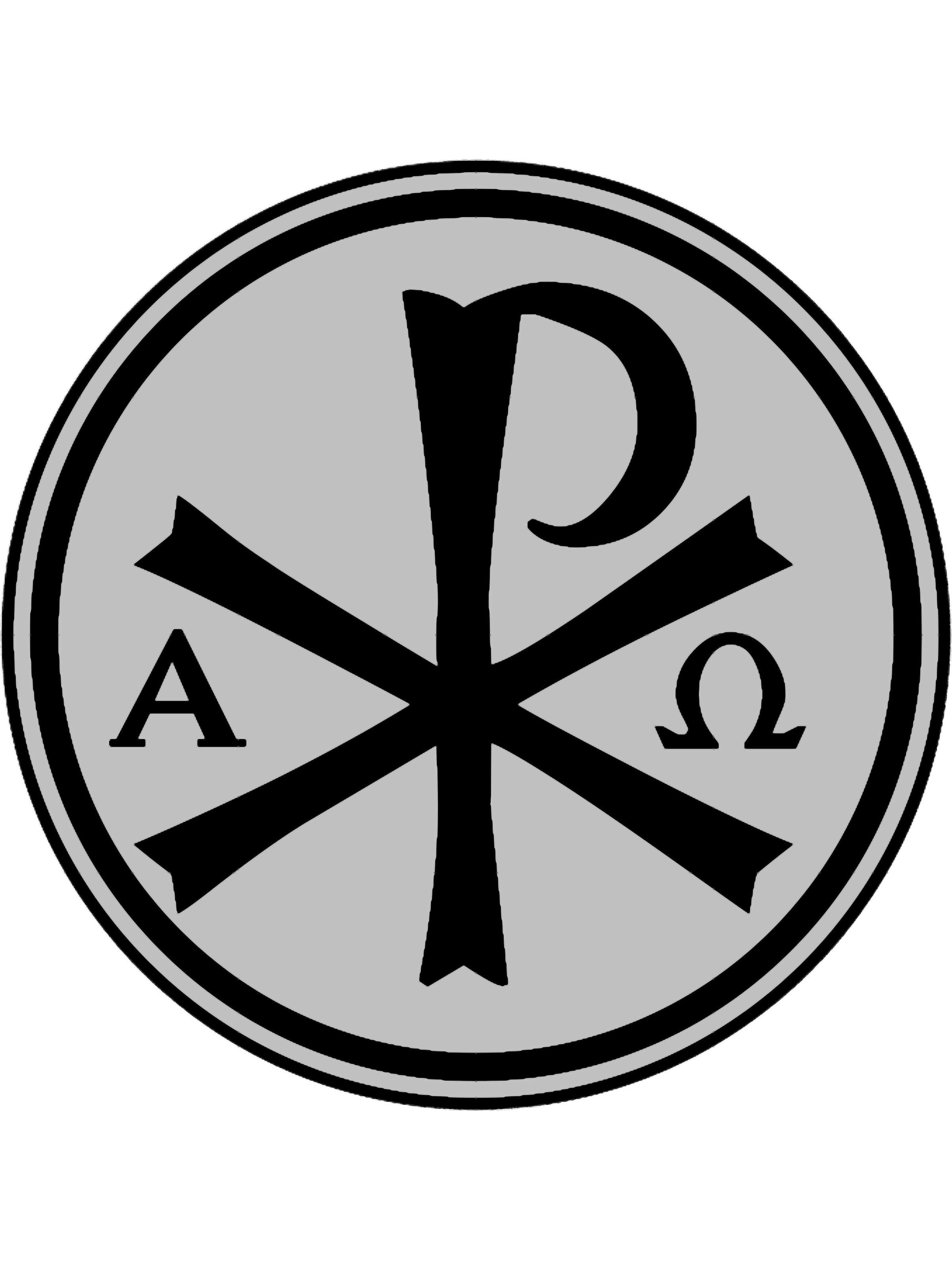 Chi Rho CrossAlpha OmegaChristian Symbolism | Inspire Uplift