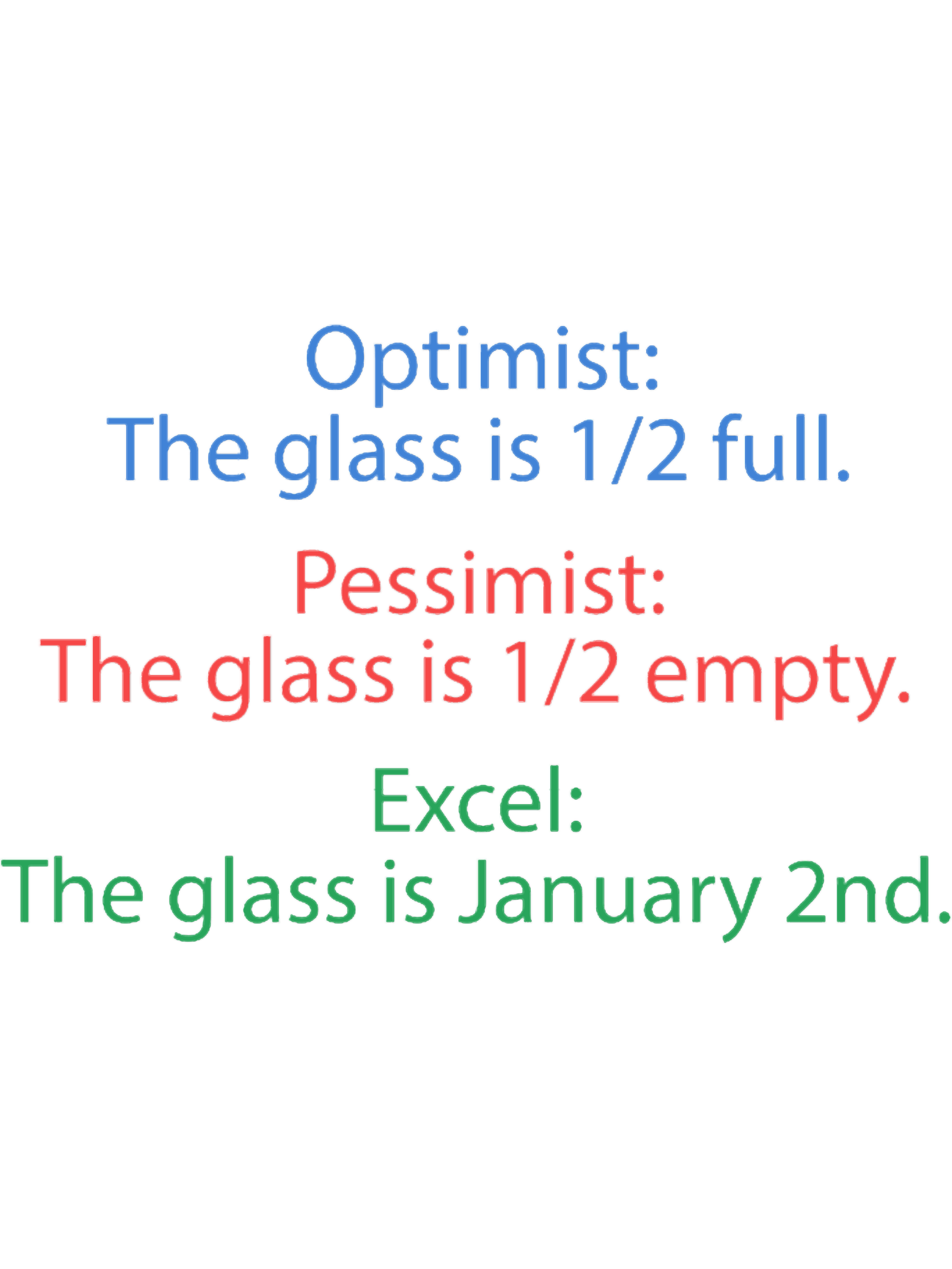 Excel Glass | Inspire Uplift