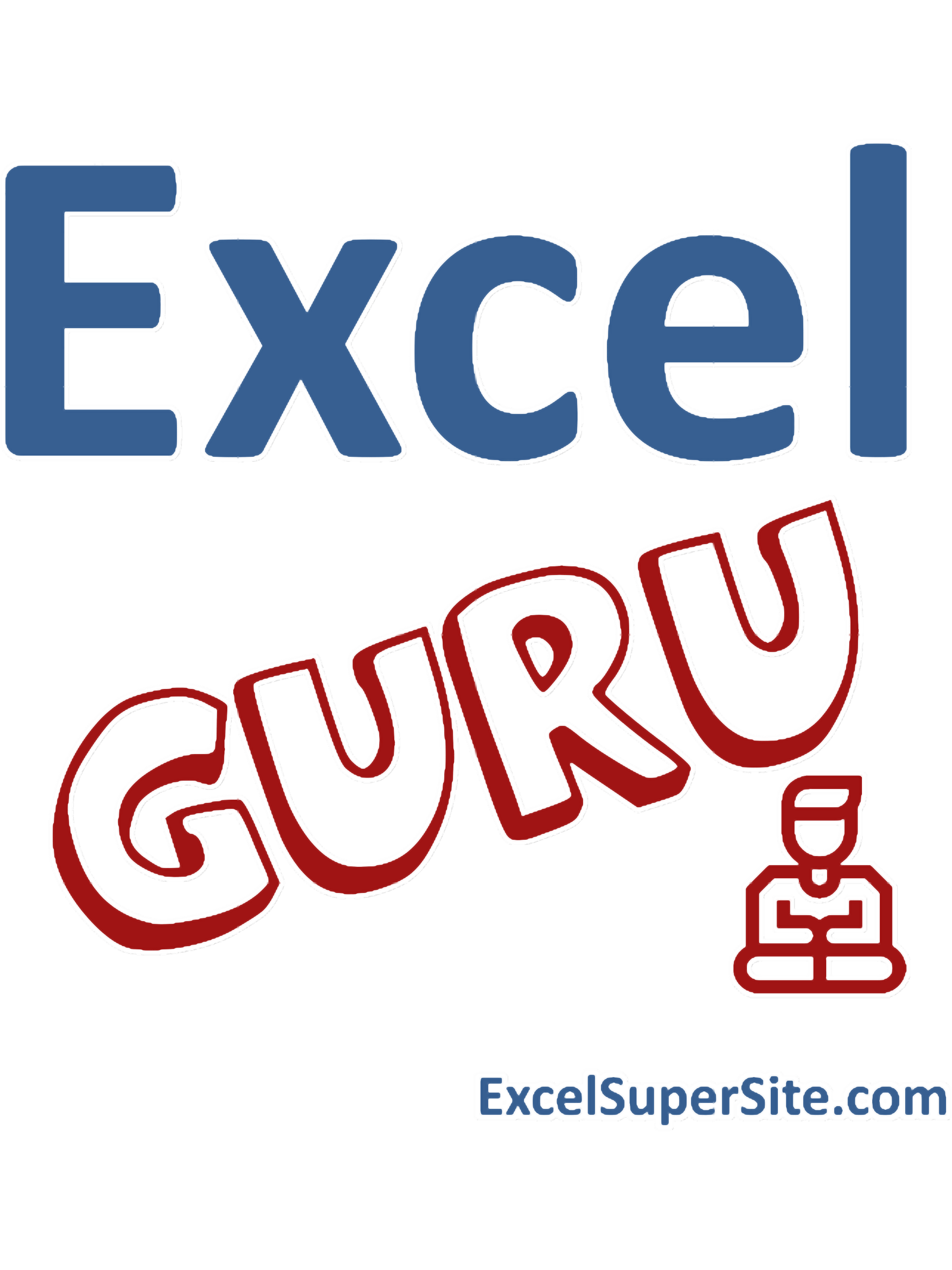 Excel Guru | Inspire Uplift