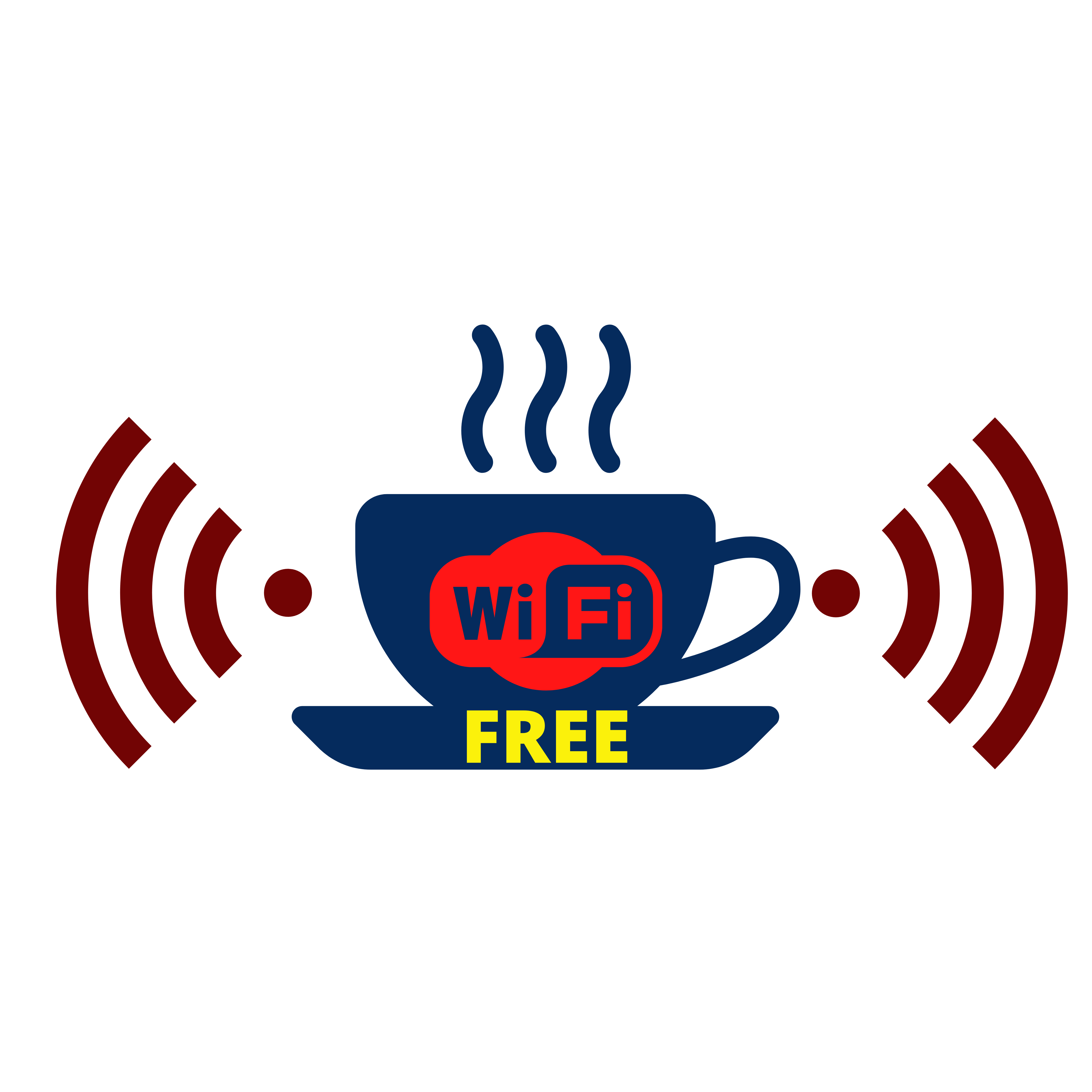 Wifi Symbol, Wifi svg, wifi sign svg, wi-fi signal logo, int - Inspire ...