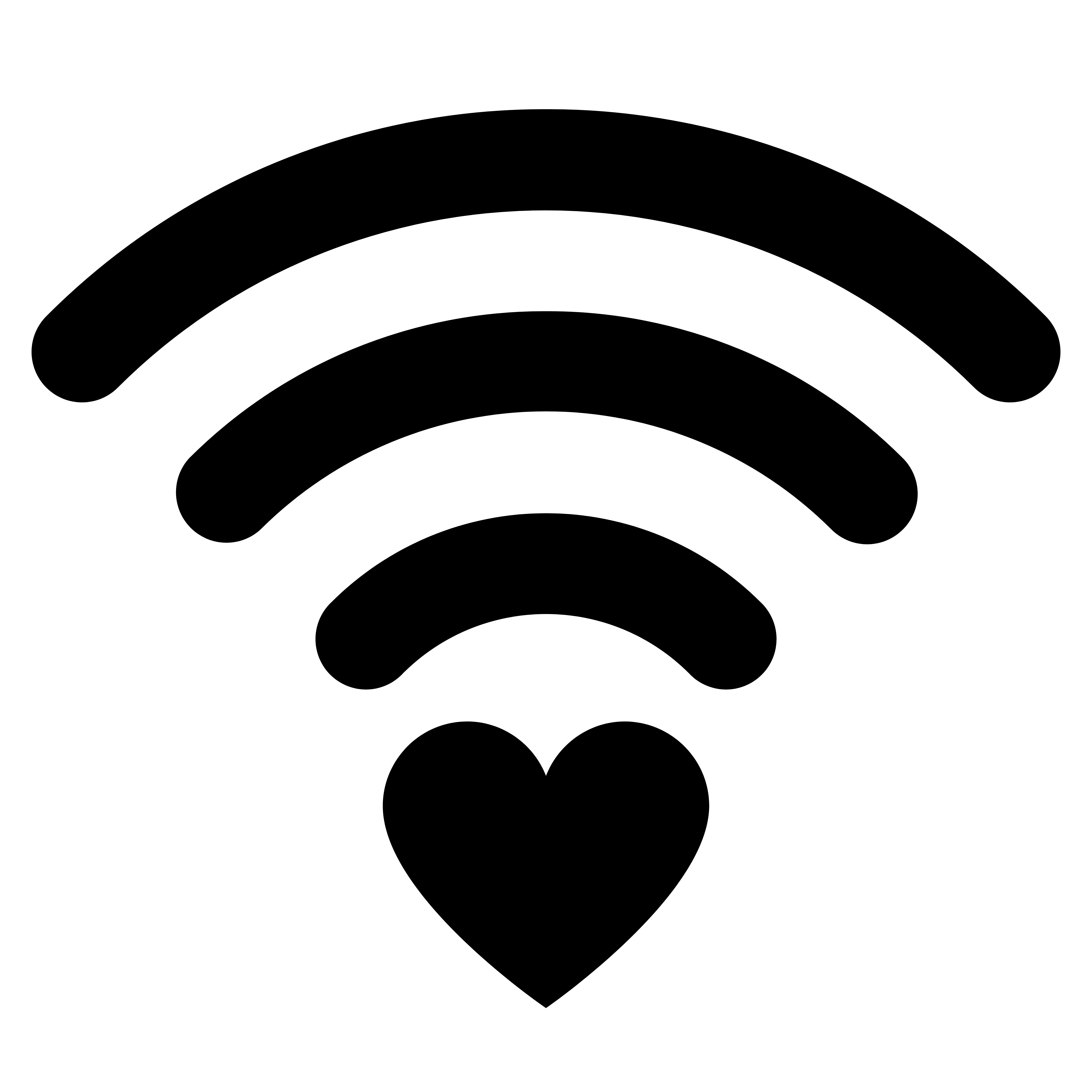 Wifi Symbol, Wifi svg, wifi sign svg, wi-fi signal logo, int - Inspire ...