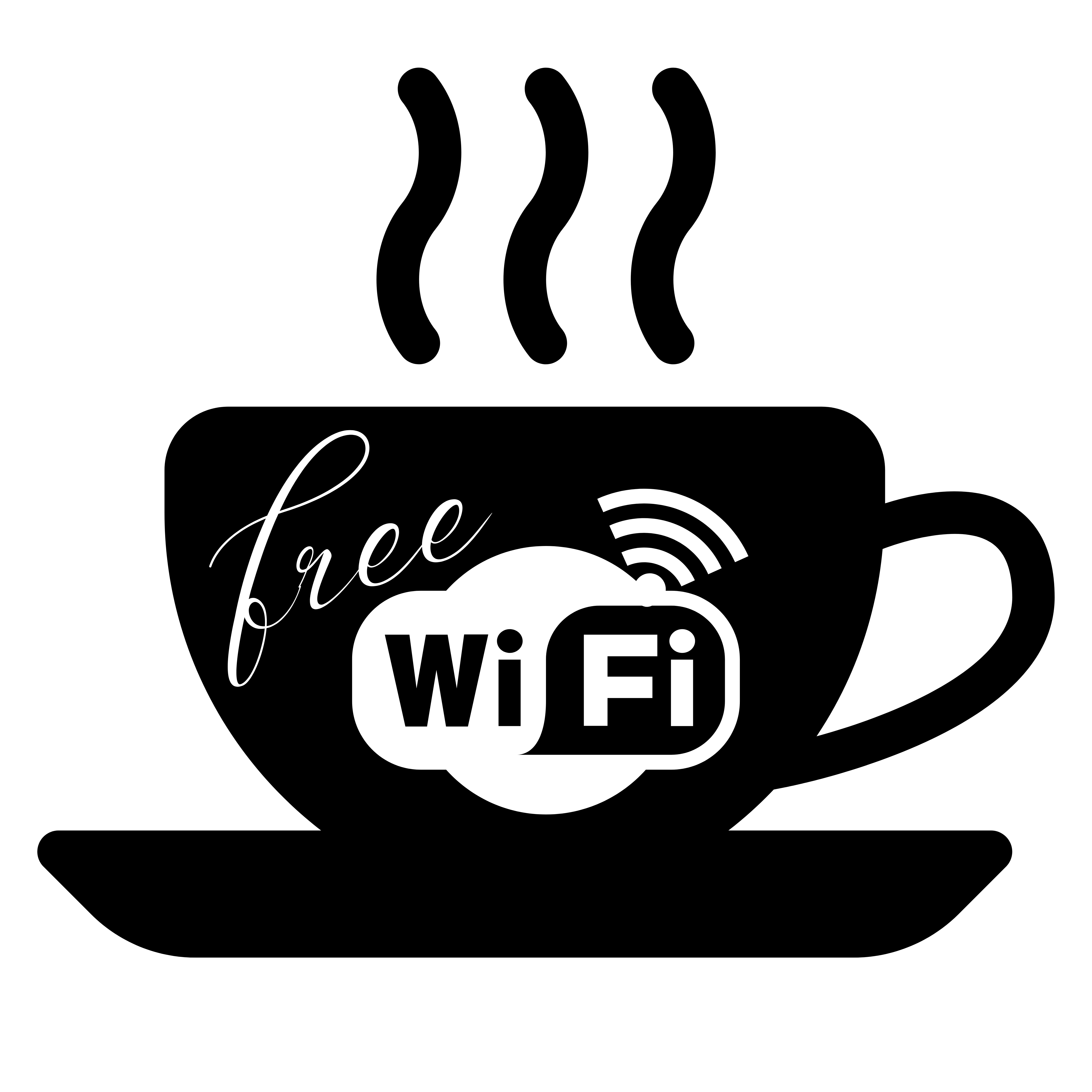 Wifi Symbol, Wifi svg, wifi sign svg, wi-fi signal logo, int - Inspire ...