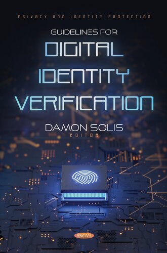 Guidelines for Digital Identity Verification | Inspire Uplift