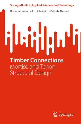 Timber Connections: Mortise and Tenon Structural Design | Inspire Uplift
