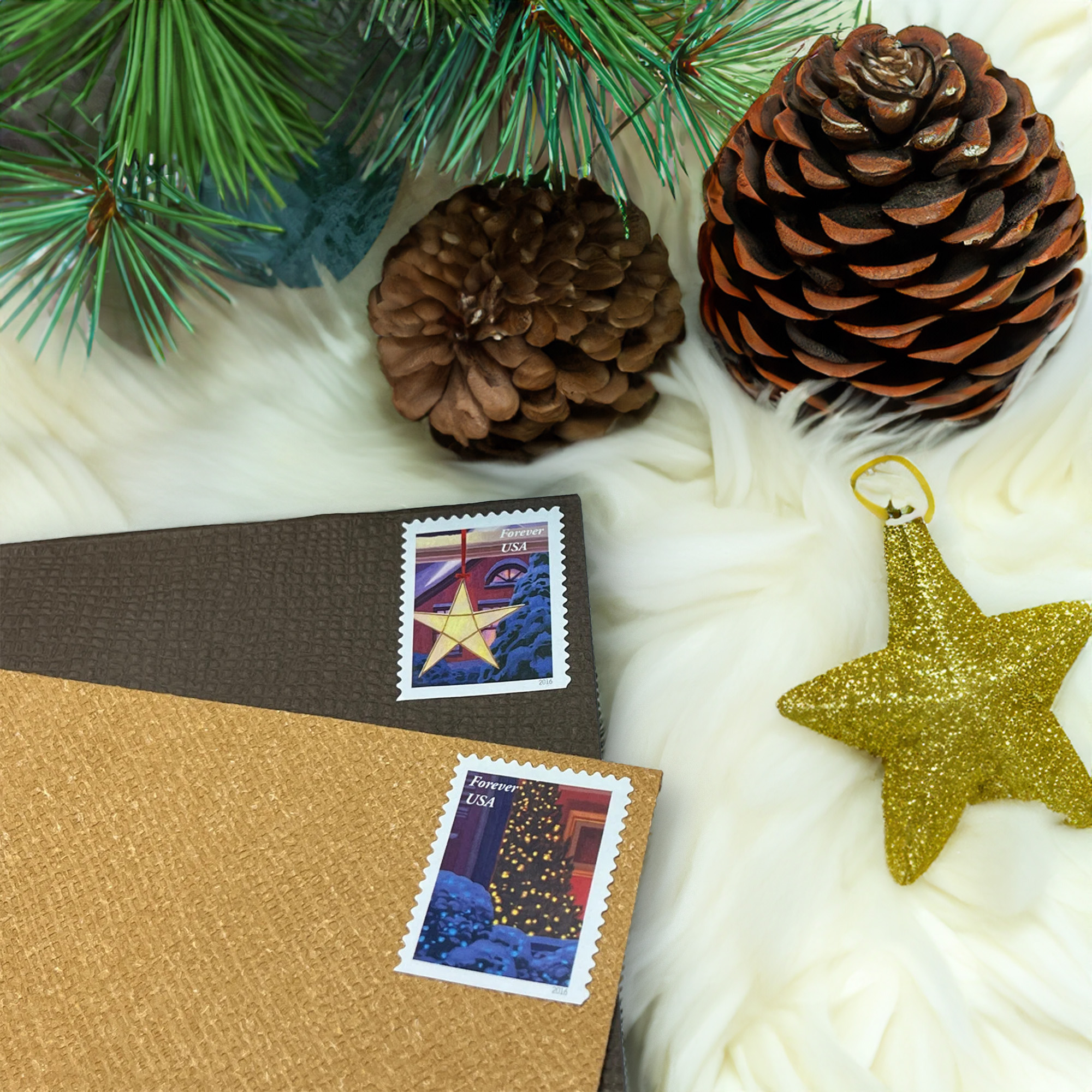 Holiday Windows 2016 Stamps - The perfect addition to any co | Inspire ...