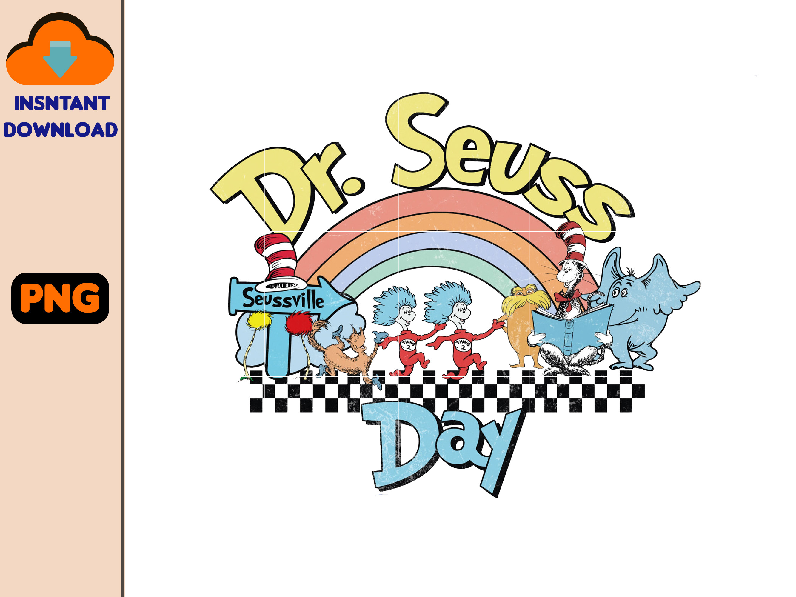Dr Seuss Day Png, Cartoon Movie Png, Little Miss Thing Png, - Inspire ...