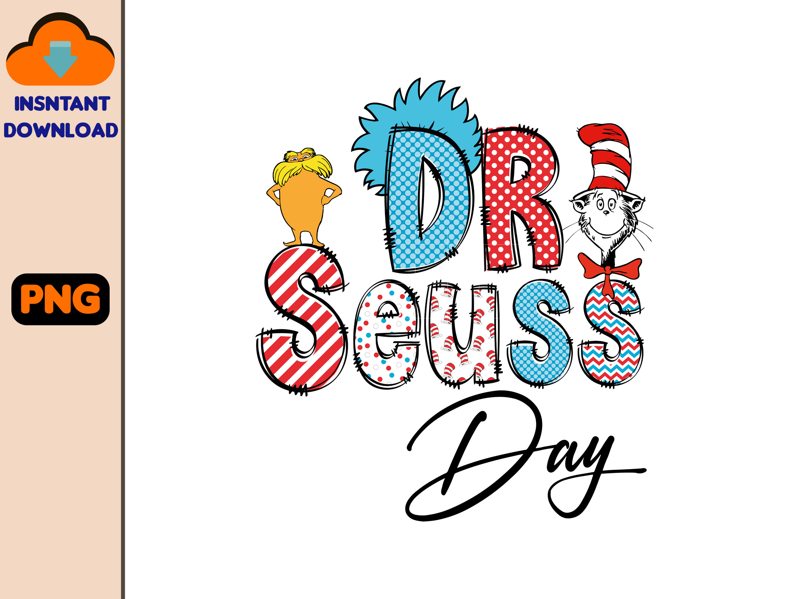 Dr Seuss Day Png, Cartoon Movie Png, Little Miss Thing Png, - Inspire ...