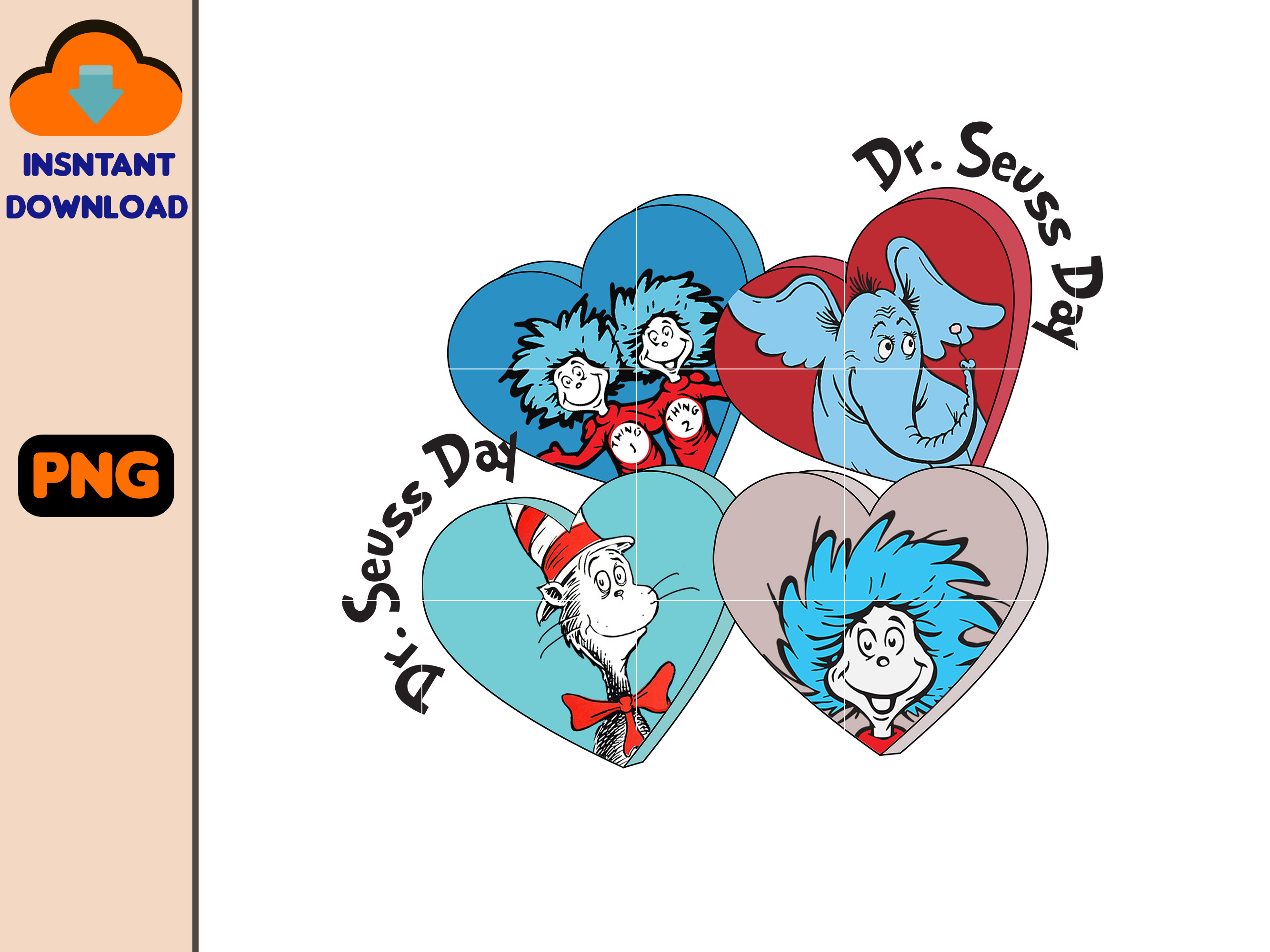 Dr Seuss Day Png, Cartoon Movie Png, Little Miss Thing Png, - Inspire ...