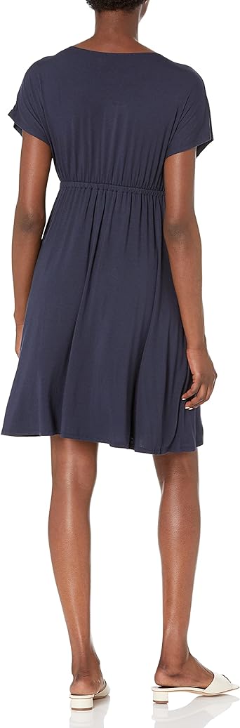 Women's Surplice Dress | Inspire Uplift