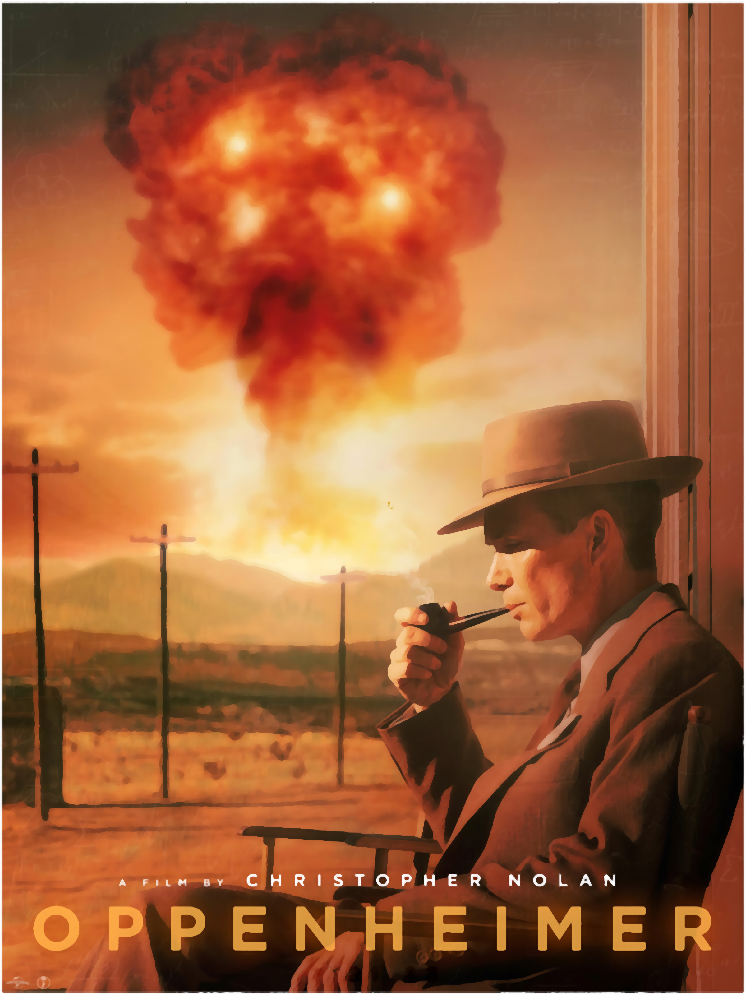 Oppenheimer, oppenheimerMovie , oppenheimer Movie, oppenheim - Inspire ...