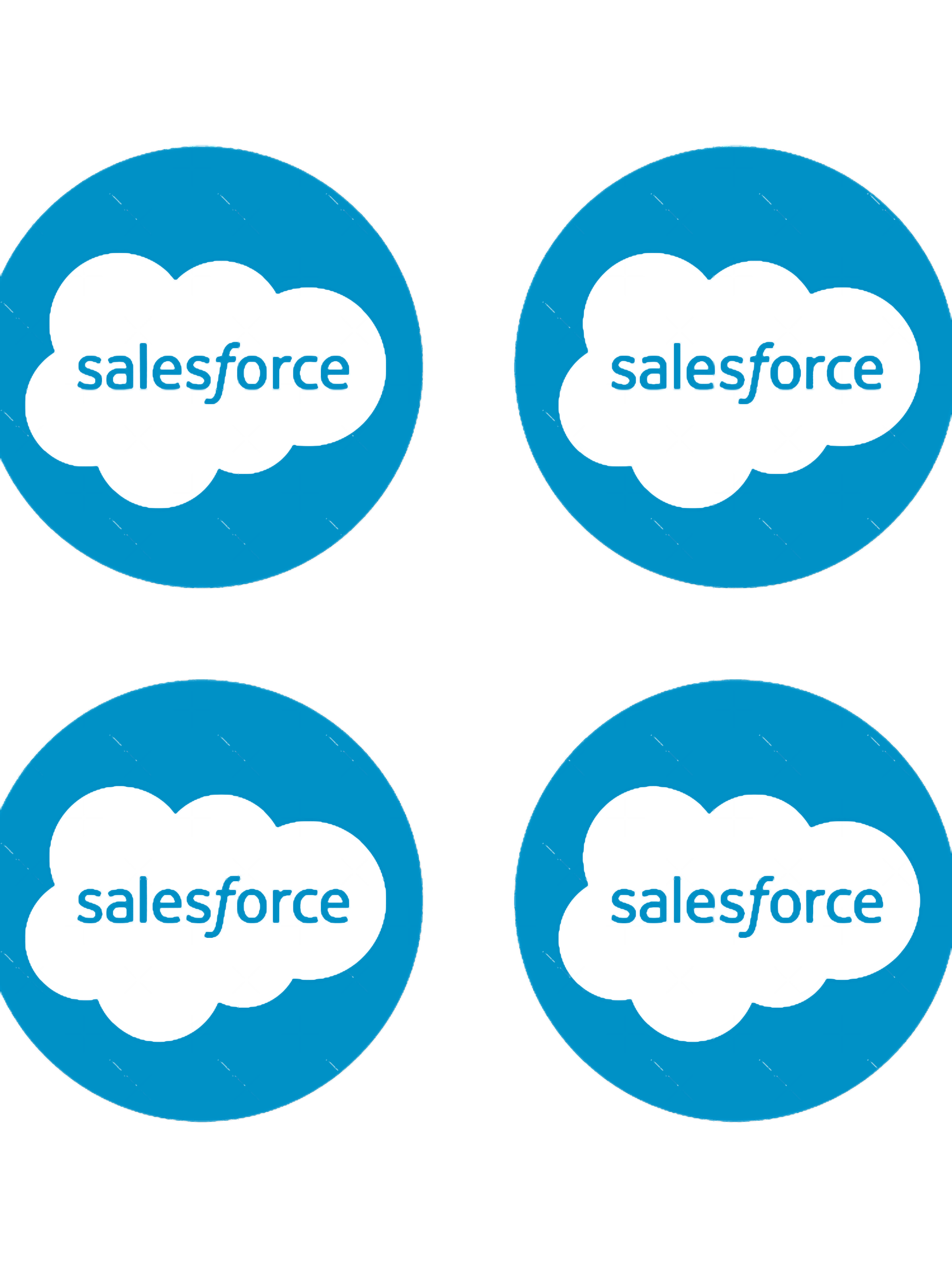 Boys Love Anime And Salesforce Circle Logo Video Game Birthd | Inspire ...